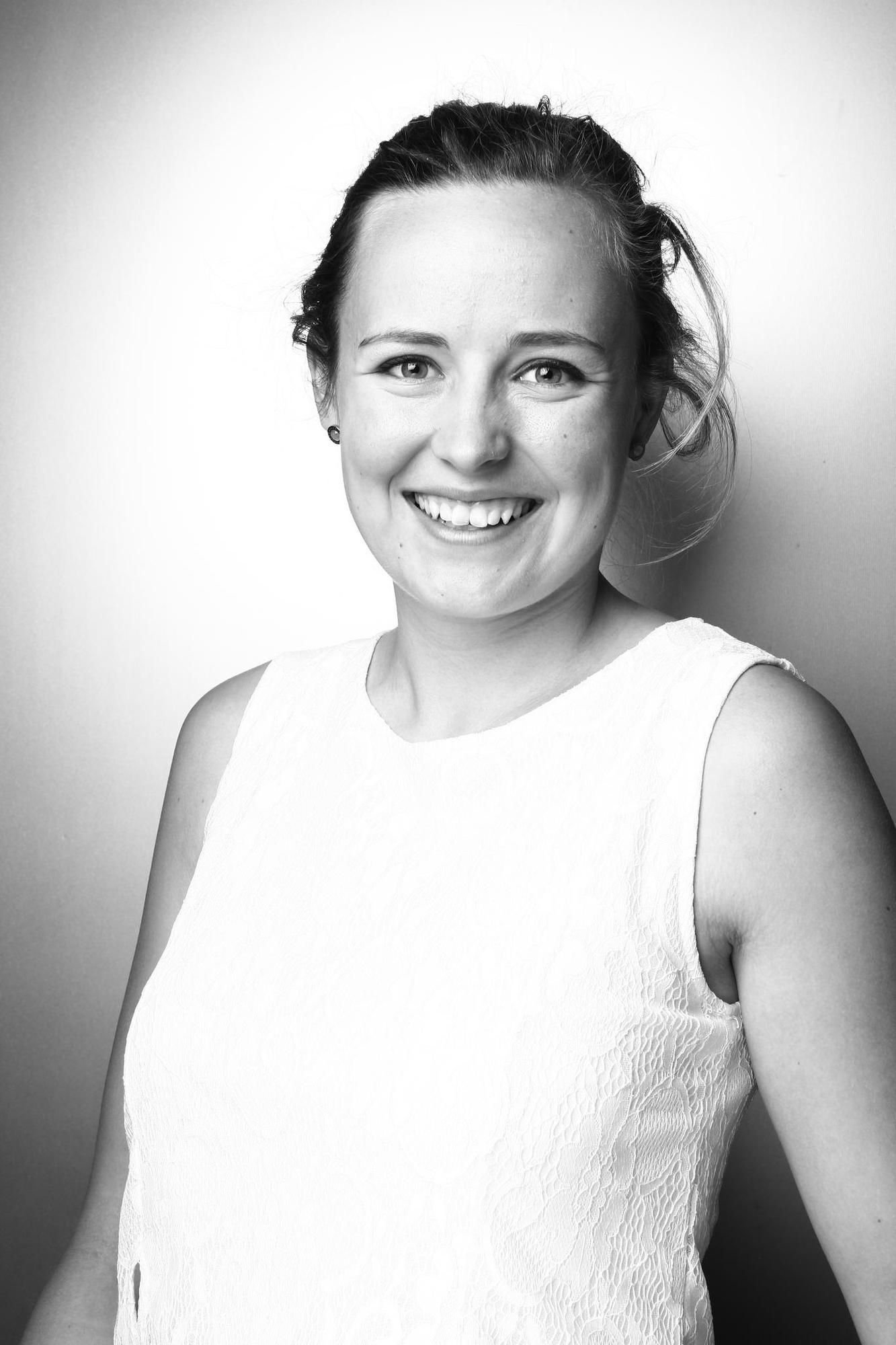 Lisa Eberhard wird Sigmaringens neue Klimaschutzmanagerin