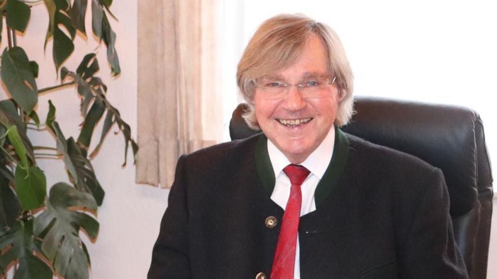 Vom Bauernjungen zum erfolgreichen Unternehmer: Gerhard Flesch feiert ...