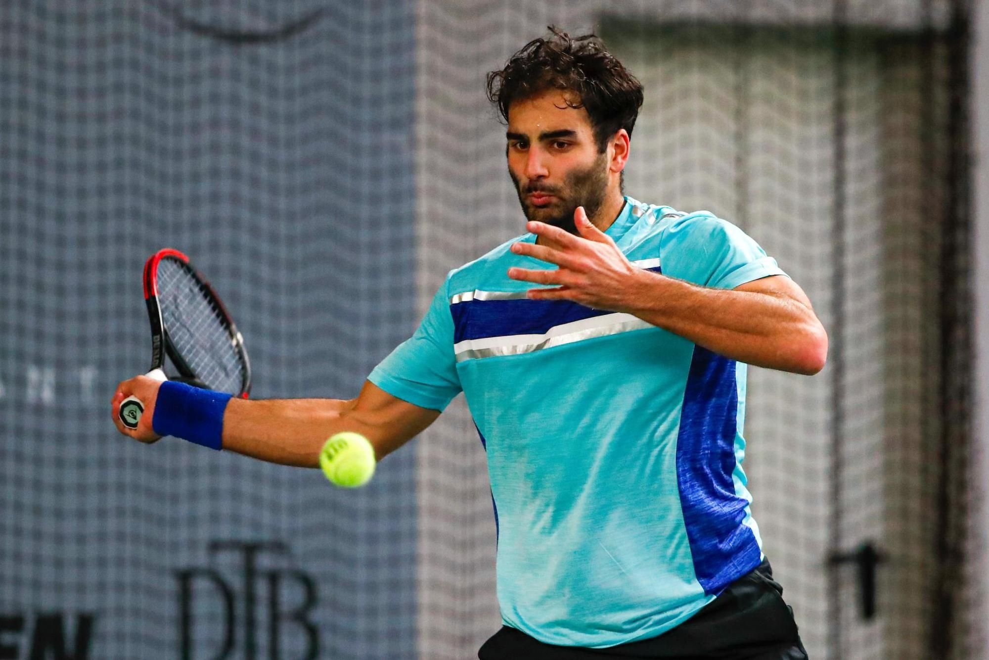 Am Ende lacht Benjamin Hassan