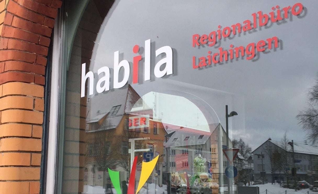 Inklusion: Habila erhält den Bundesteilhabepreis