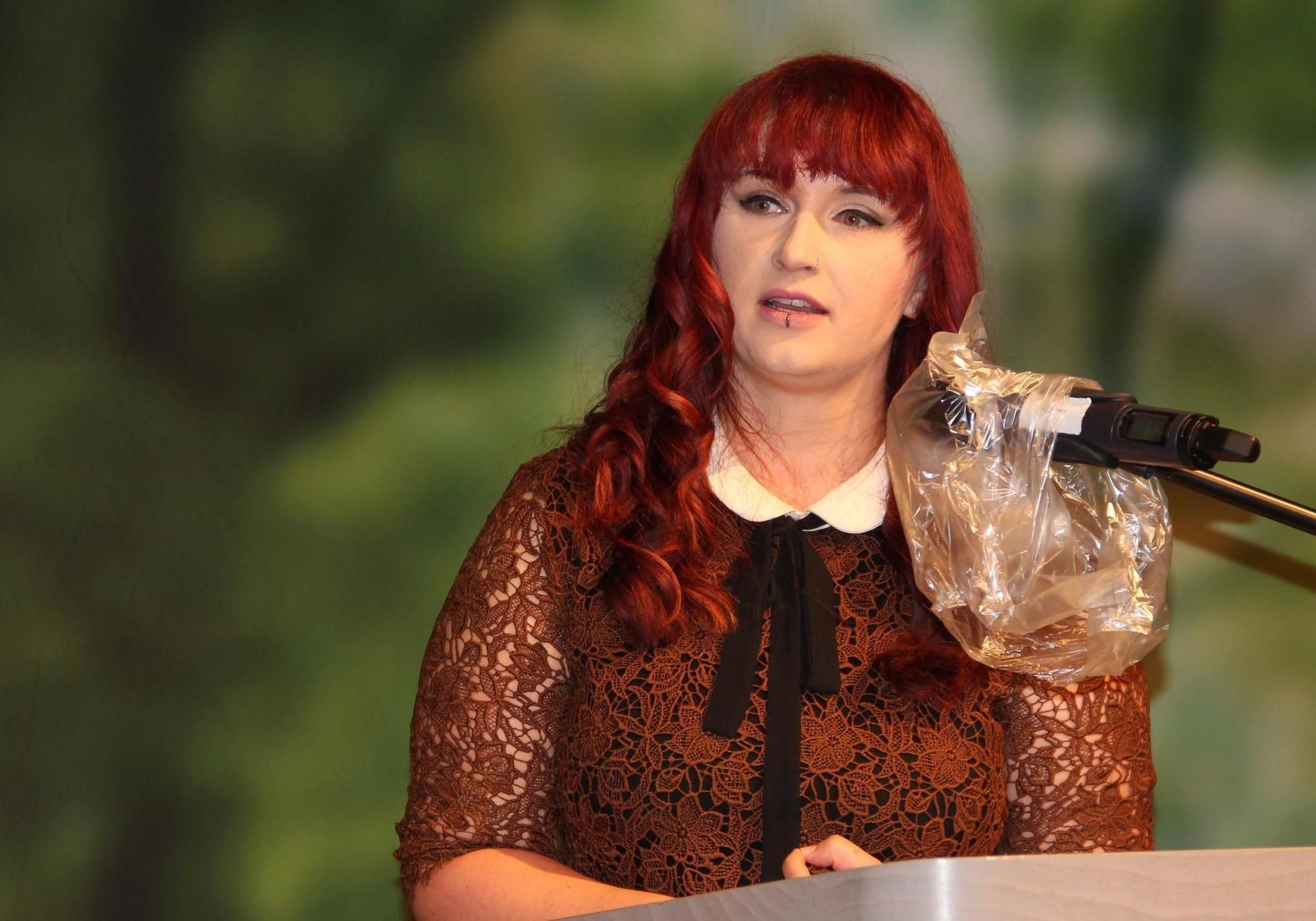 Grüne nominieren in Ravensburg Agnieszka Brugger als Kandidatin für ...