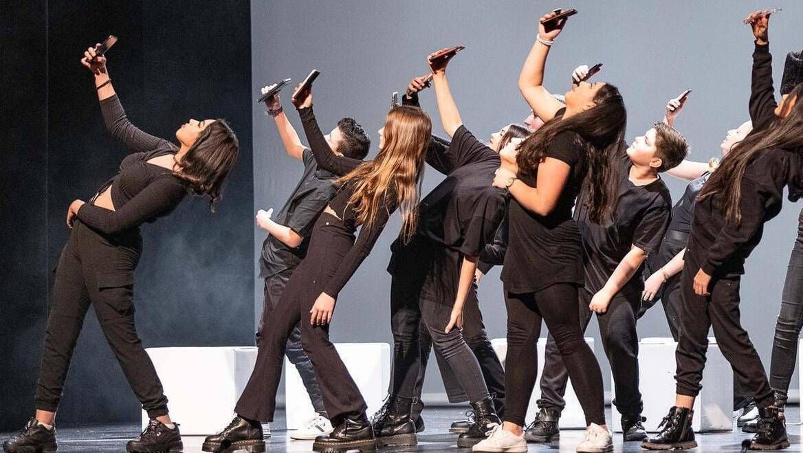 Tiktok und Cybermobbing: Jugend aus aller Welt bringt die Tücken ihrer ...