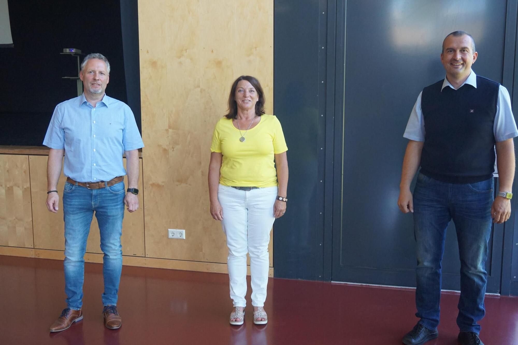 Martina Lechner ist zweite stellvertretende Ortsvorsteherin