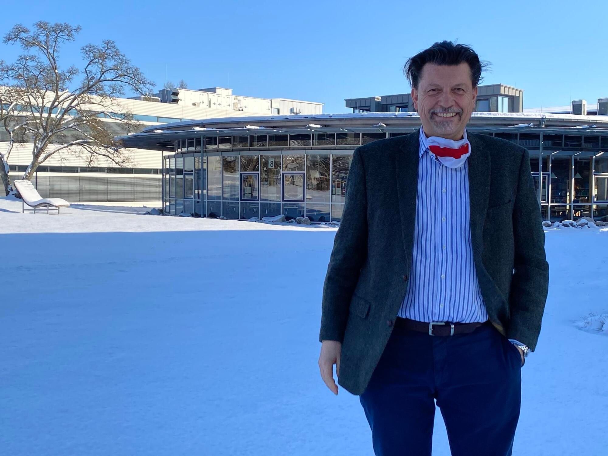 BWL-Professor Rossmanith: Die Innenstädte werden nach Corona andere sein