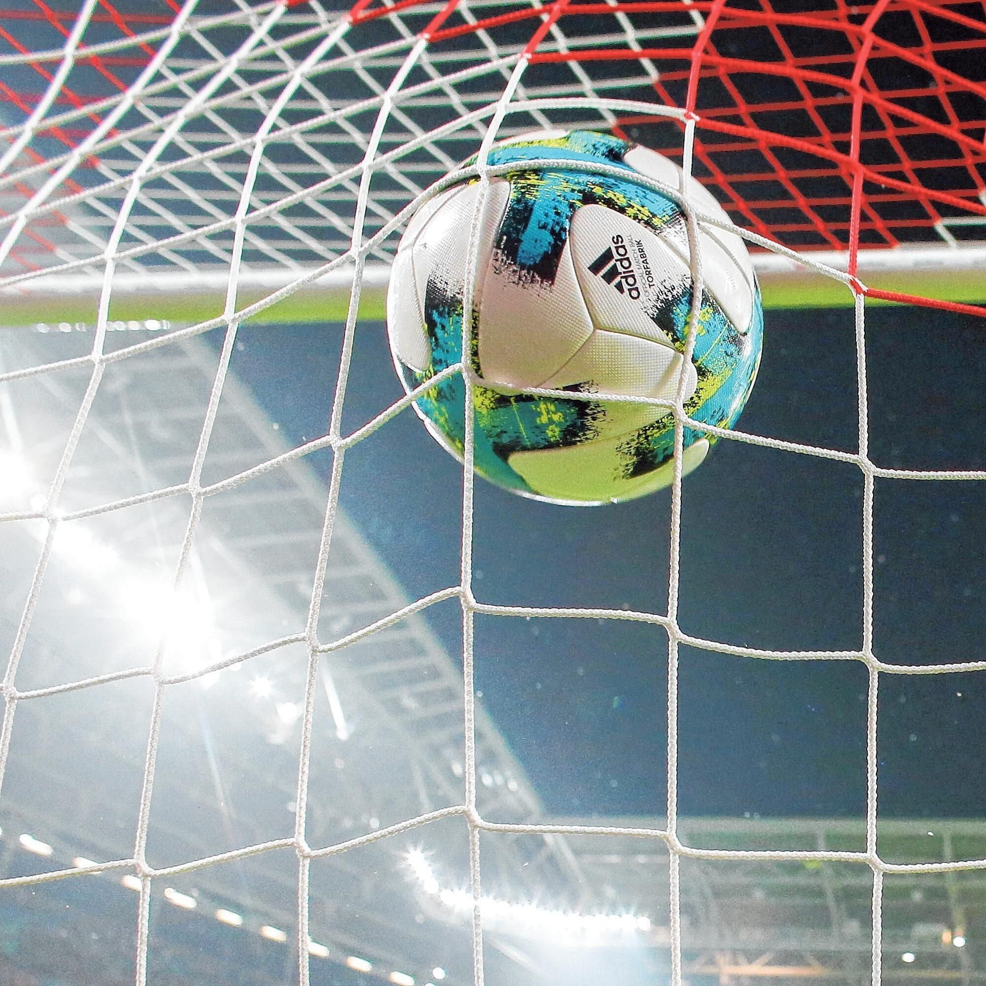 Das Runde muss ins Eckige