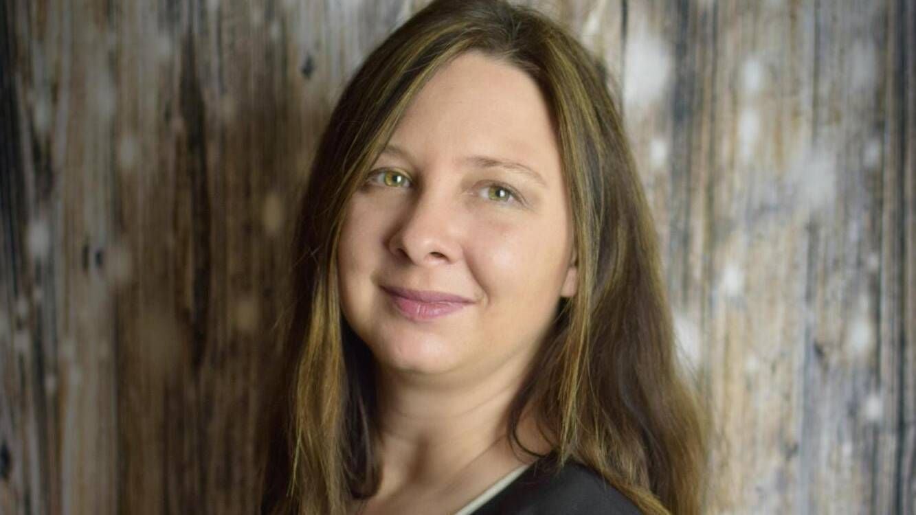 AfD-Frau bleibt am Wahlabend stumm