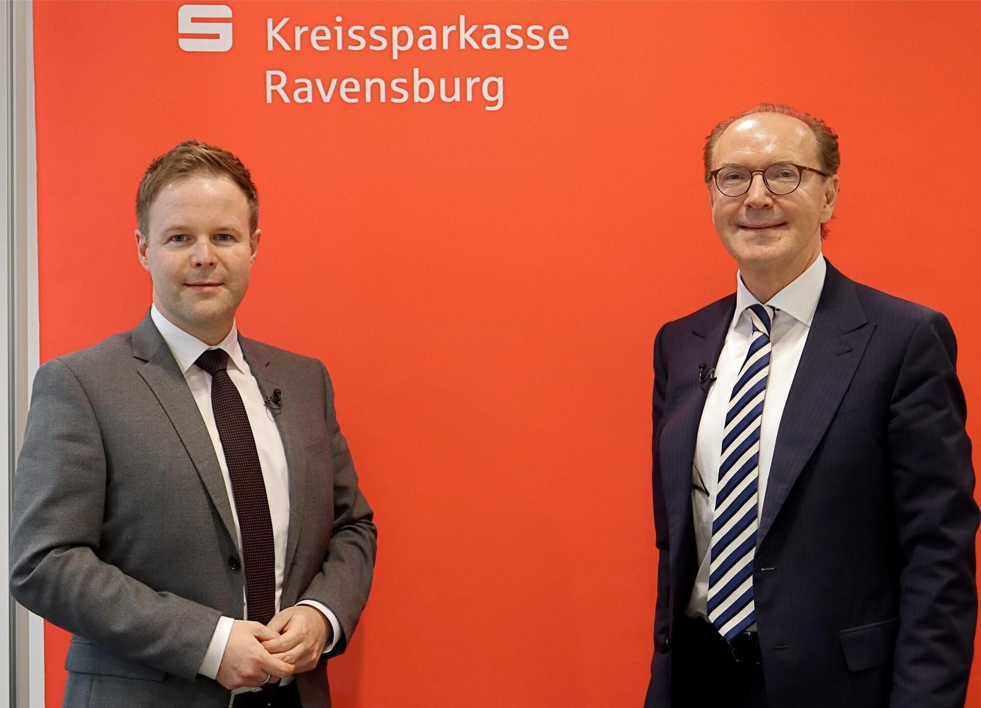 Patrick Kuchelmeister folgt auf Norbert Martin