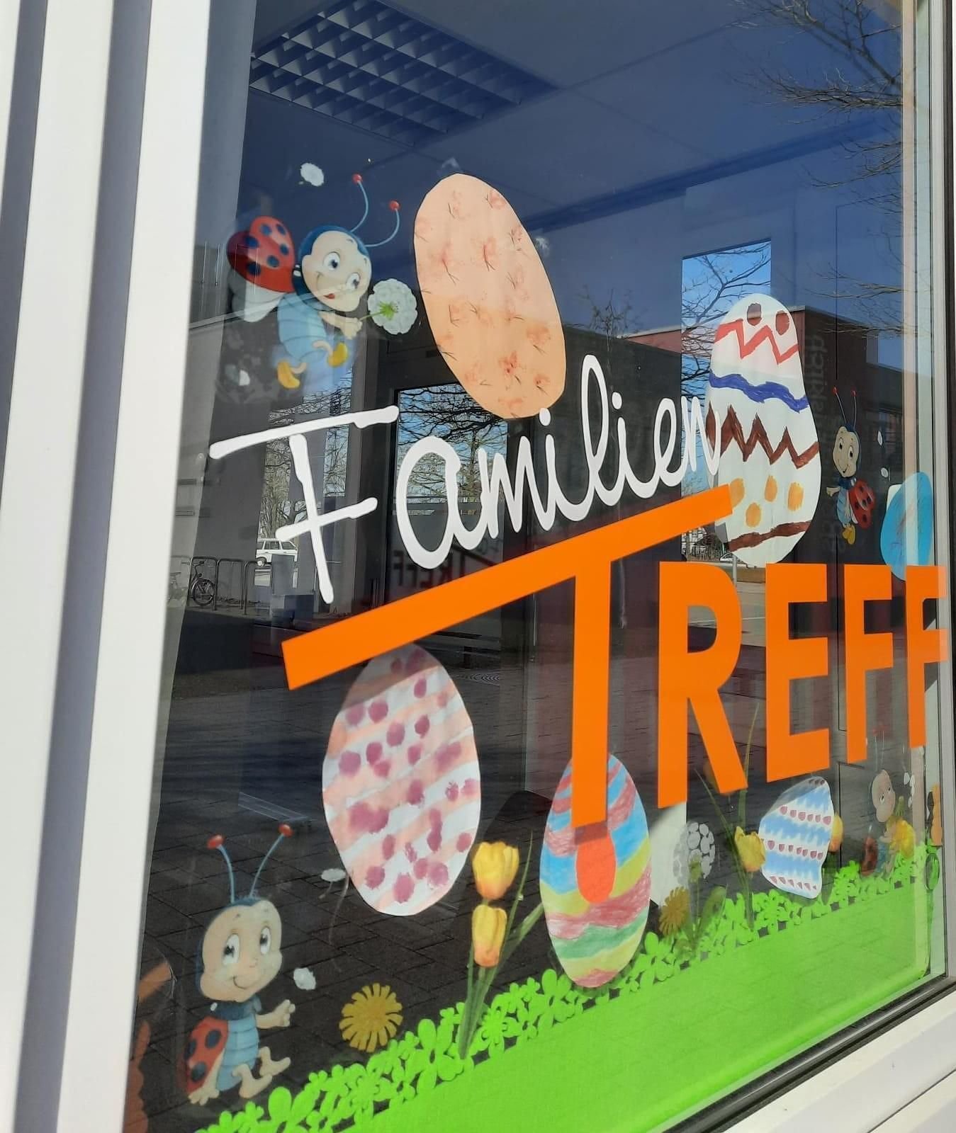 Familientreffs machen Eltern kostenlose Online-Angebote