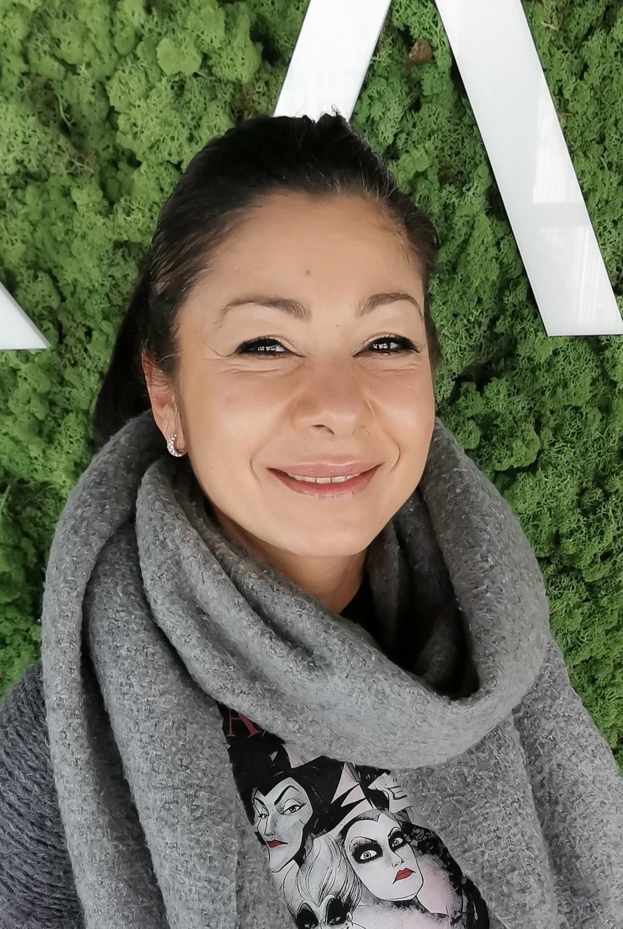 Sarah Carlucci ist startklar für die Zeit nach dem Lockdown