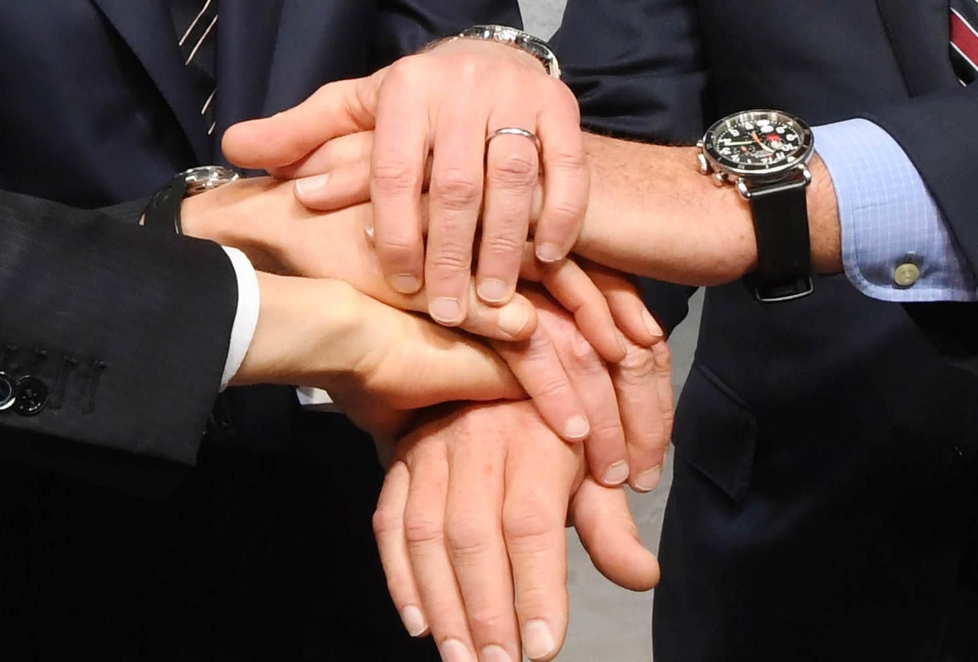 So könnte sich der Verband weiterentwickeln