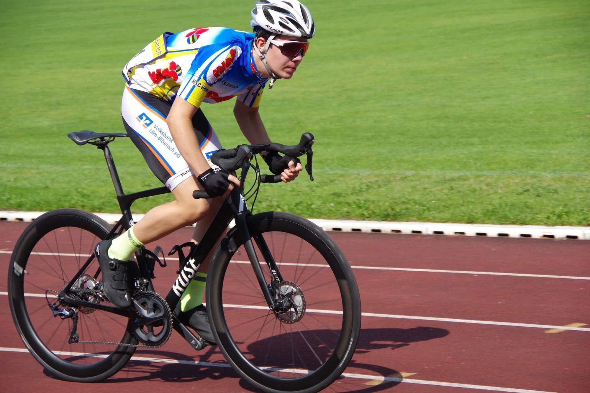 Klinder ist nicht zu schlagen