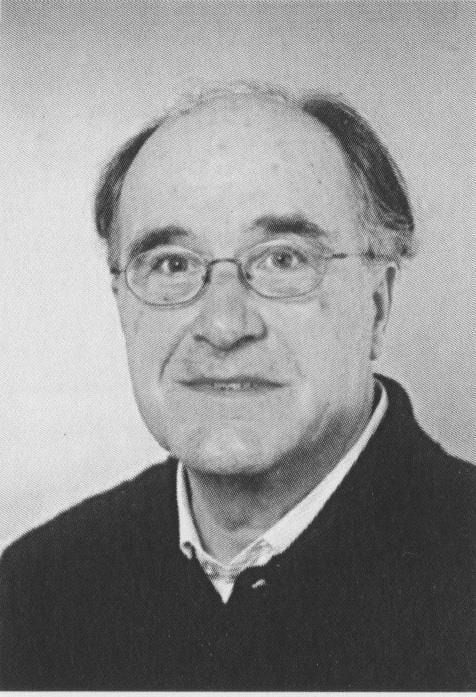 Zum Tod von Pater Hermann Fuchs