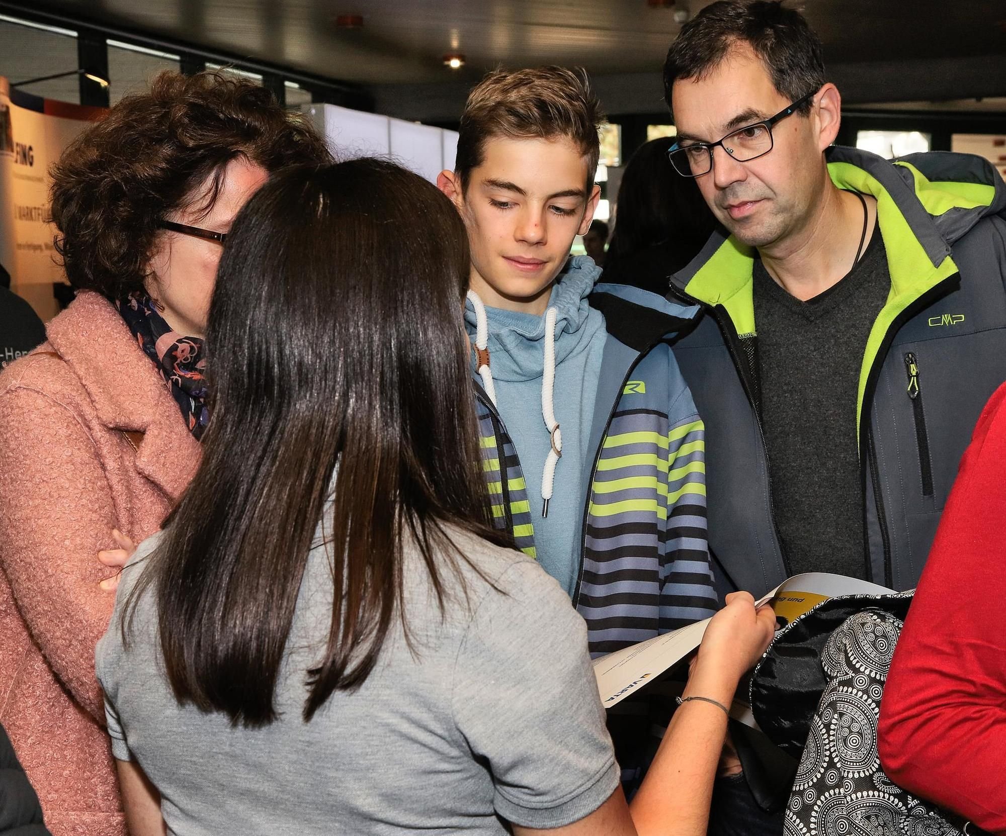 Ausbildungs- und Studienmesse Ellwangen: diesmal digital