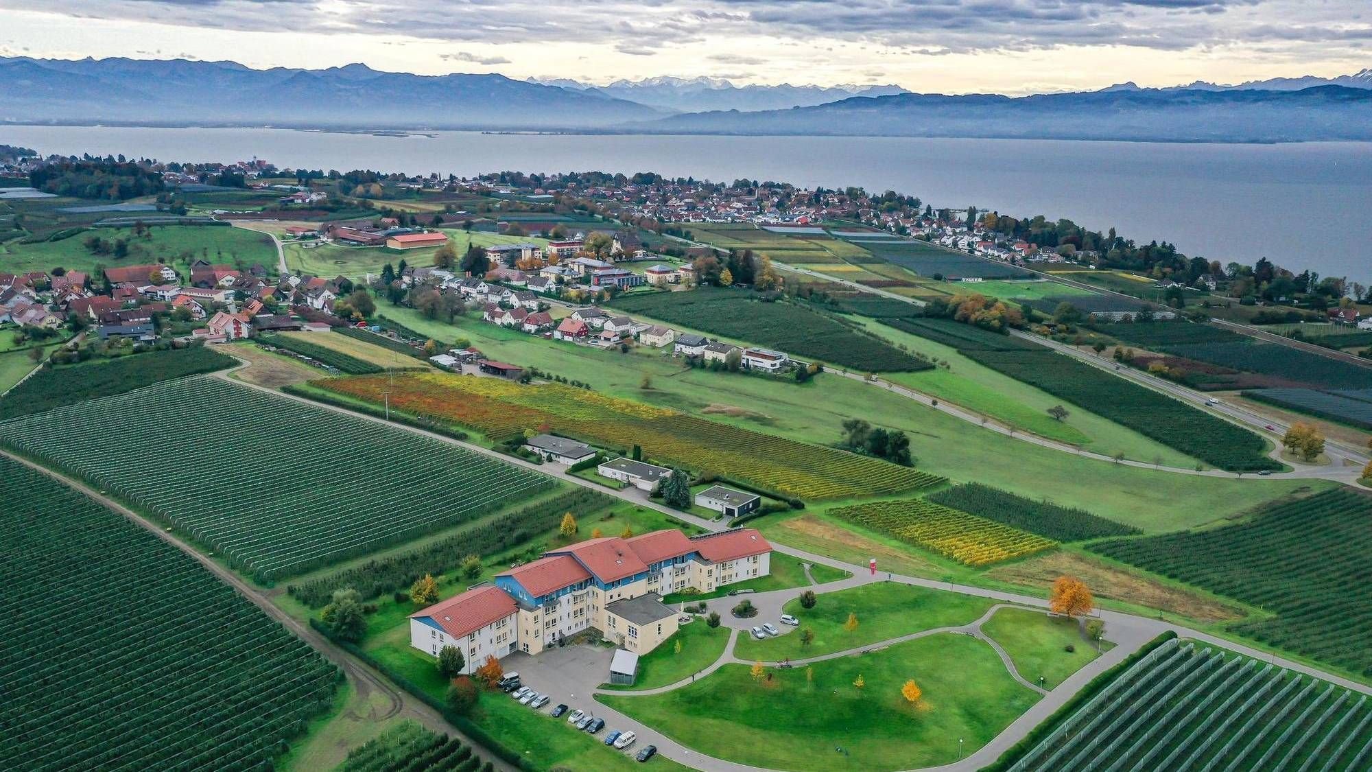 Betreutes Wohnen: Am Ottenberg geht's nicht voran