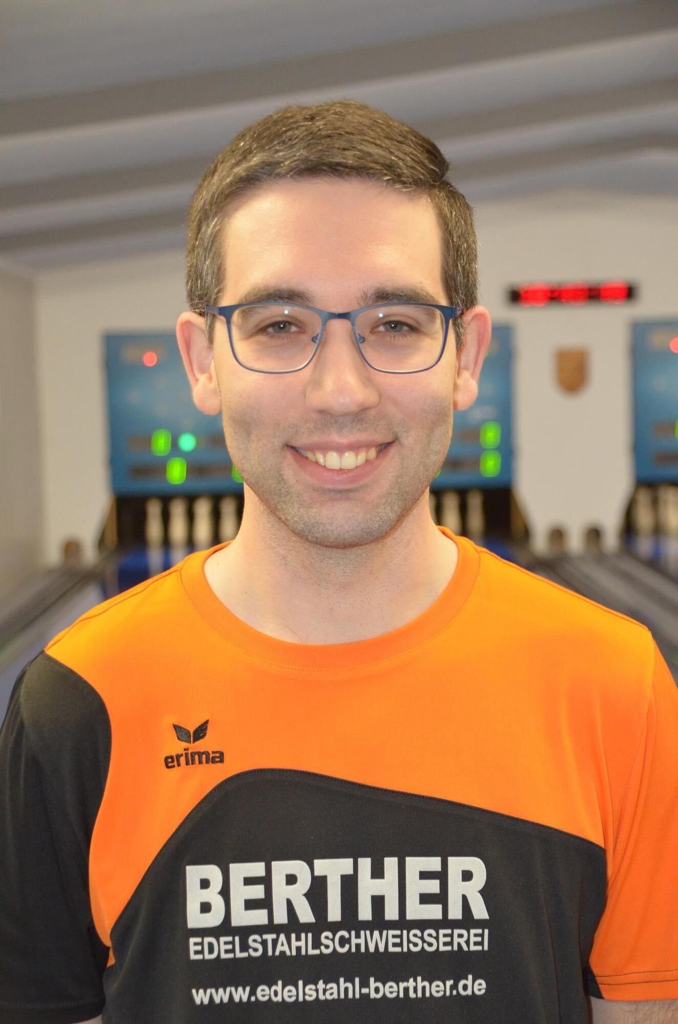 KSC Hattenburg nimmt die Auswärtshürde Ulm