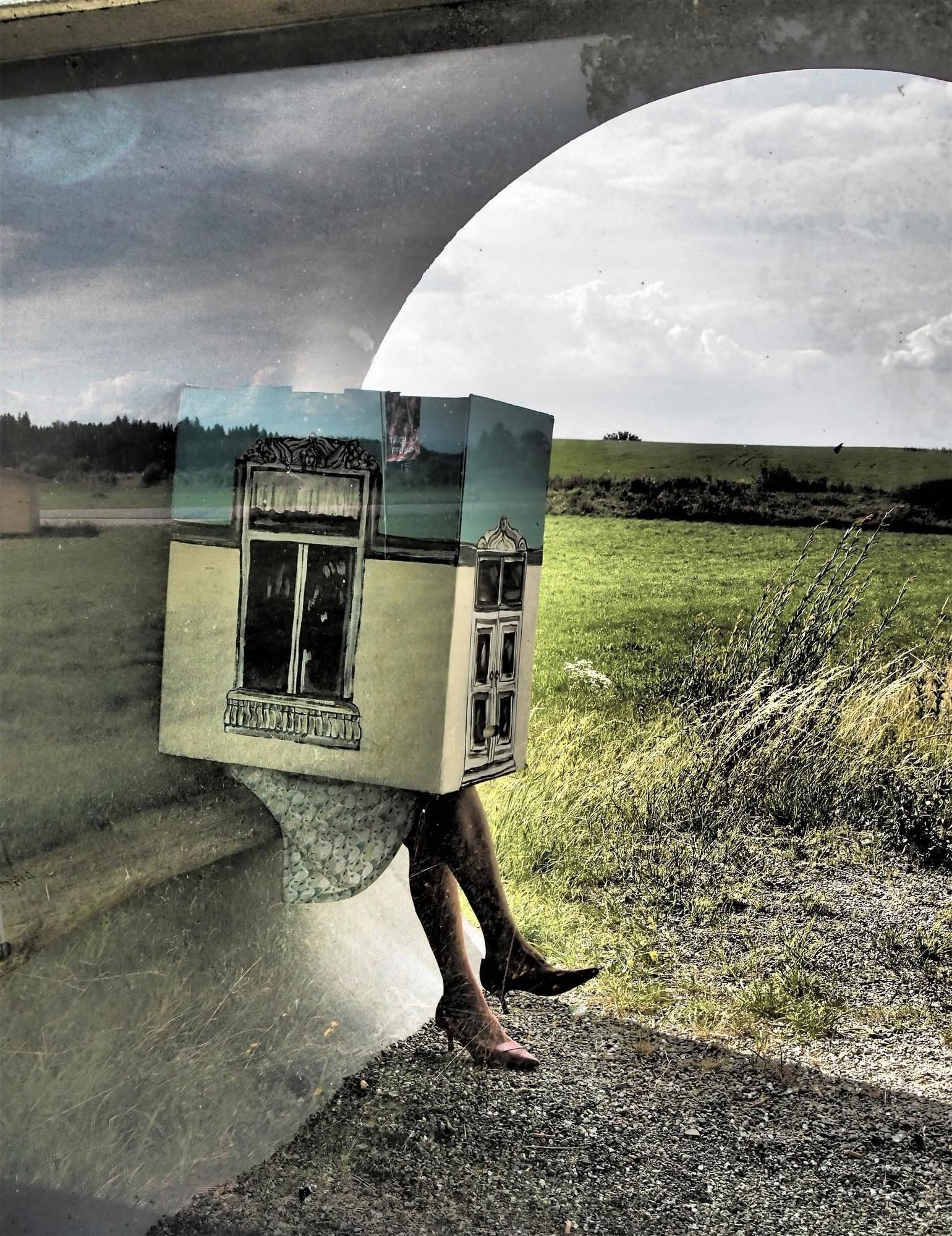 Neun Künstler stellen im Kornhaus Bad Waldsee aus