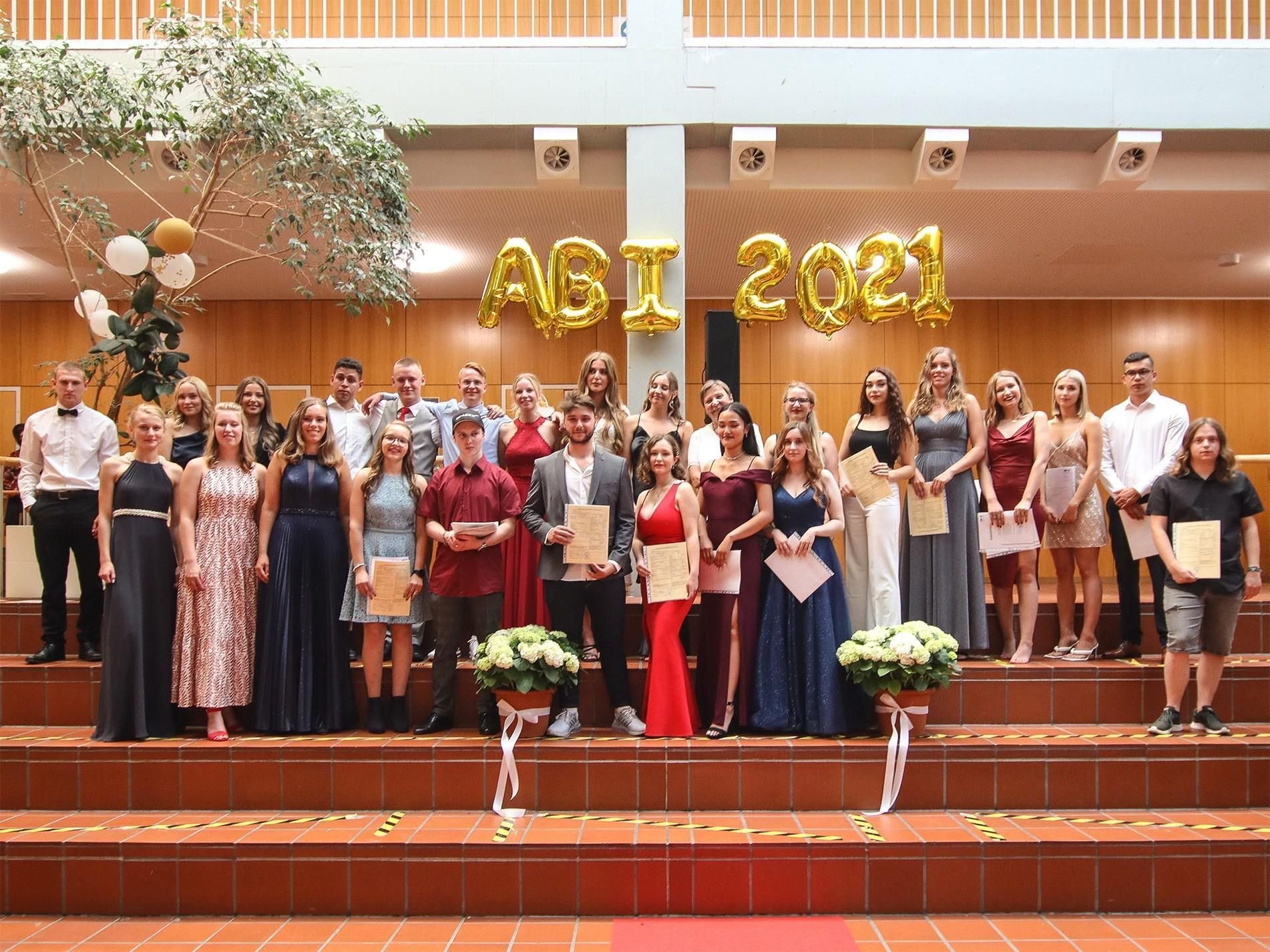 Lorena Rist und Samuel Kessler erreichen Traumnote 1,0