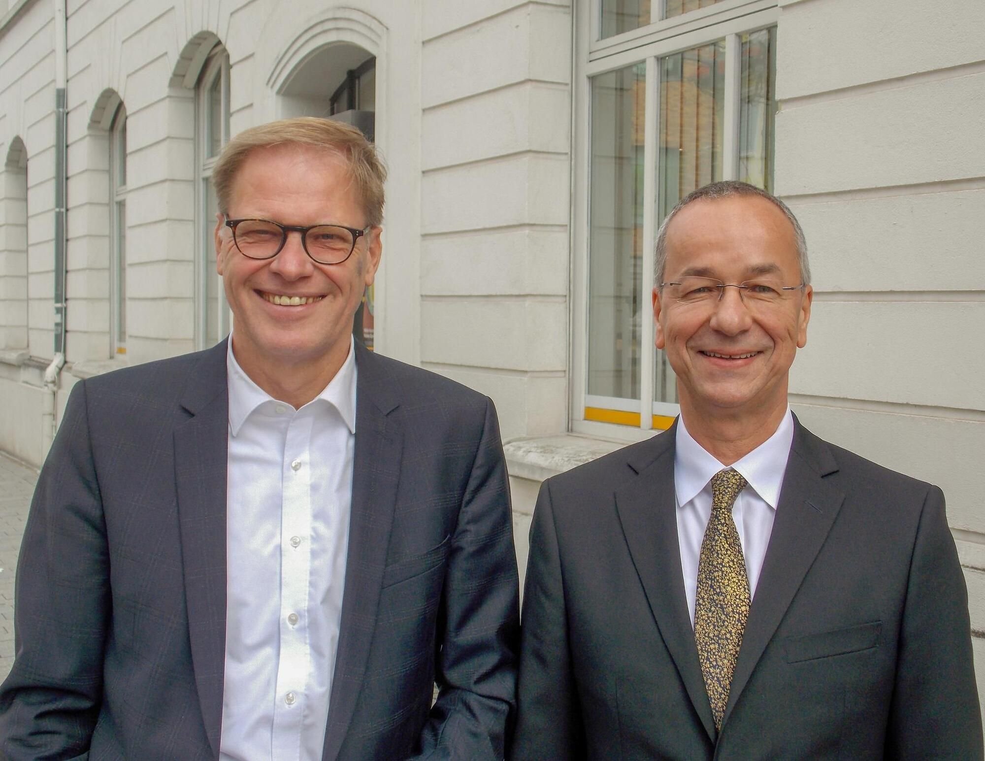 Commerzbank Aalen sieht sich gut gerüstet für die Zukunft