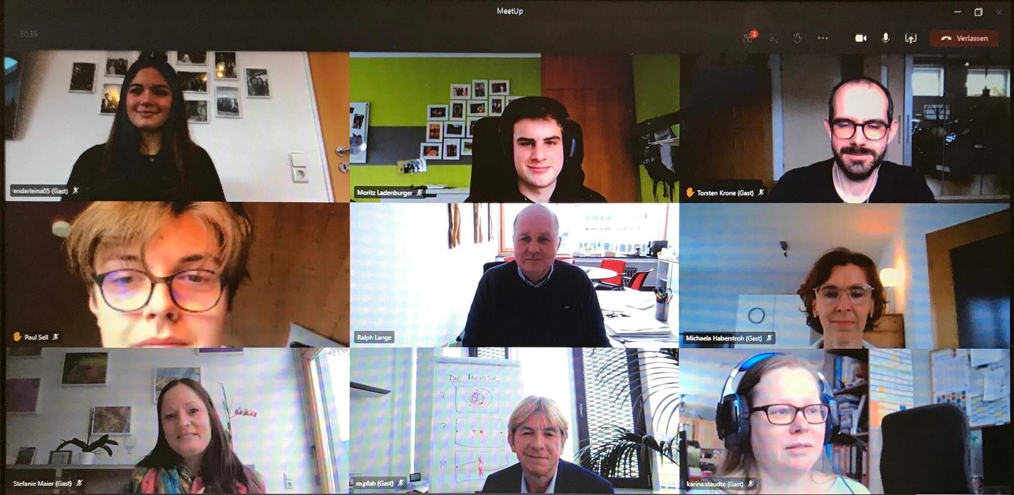 Diese Biberacher Schulen setzen trotz Datenschutzbedenken auf Microsoft