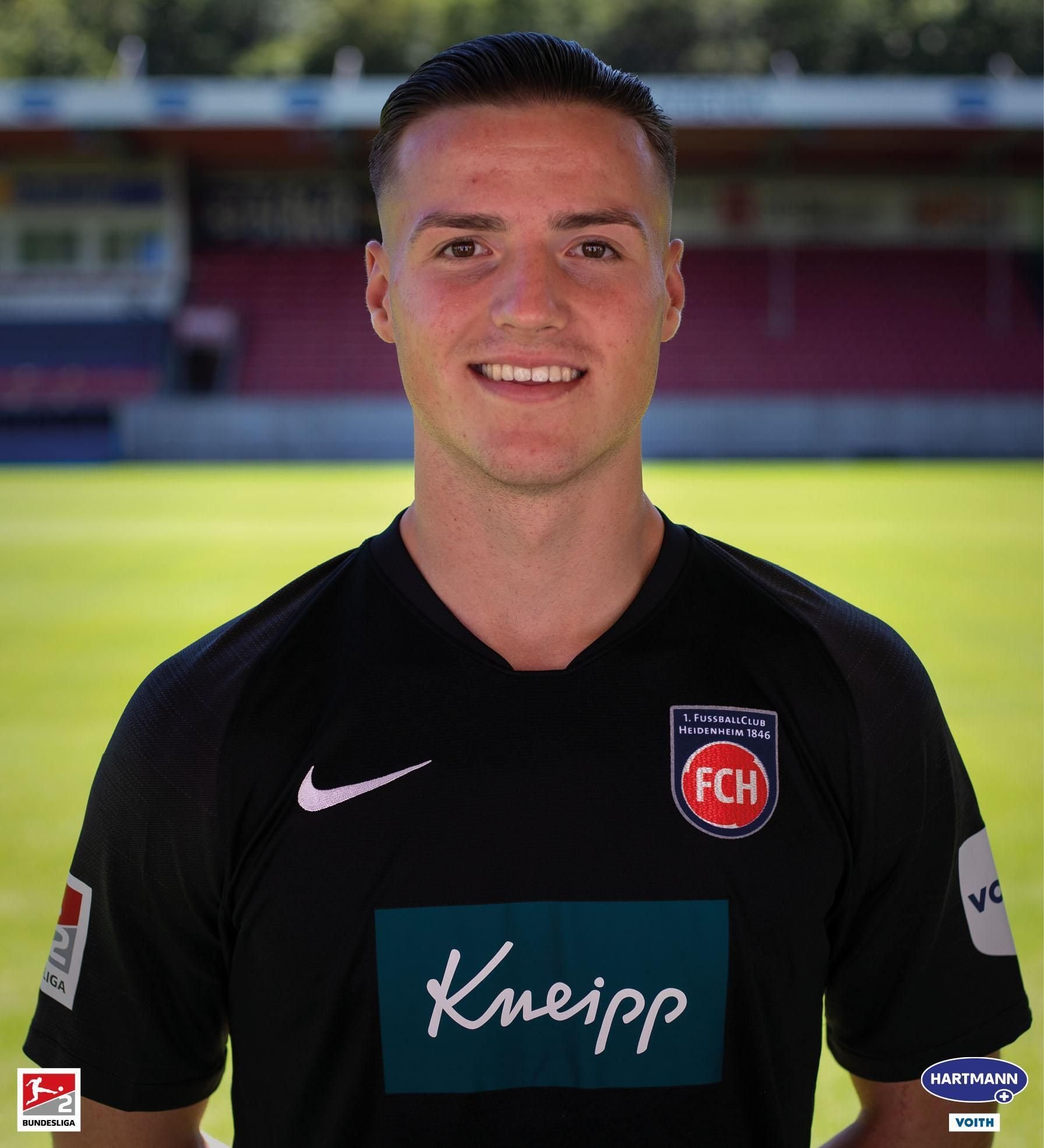 Ramaj wechselt in die Bundesliga