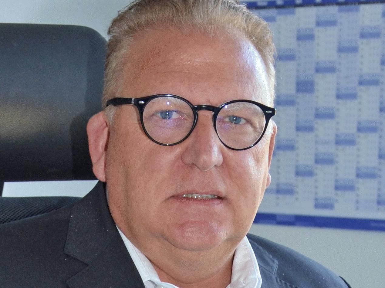 Kriminalpolizei Rottweil hat neuen Leiter