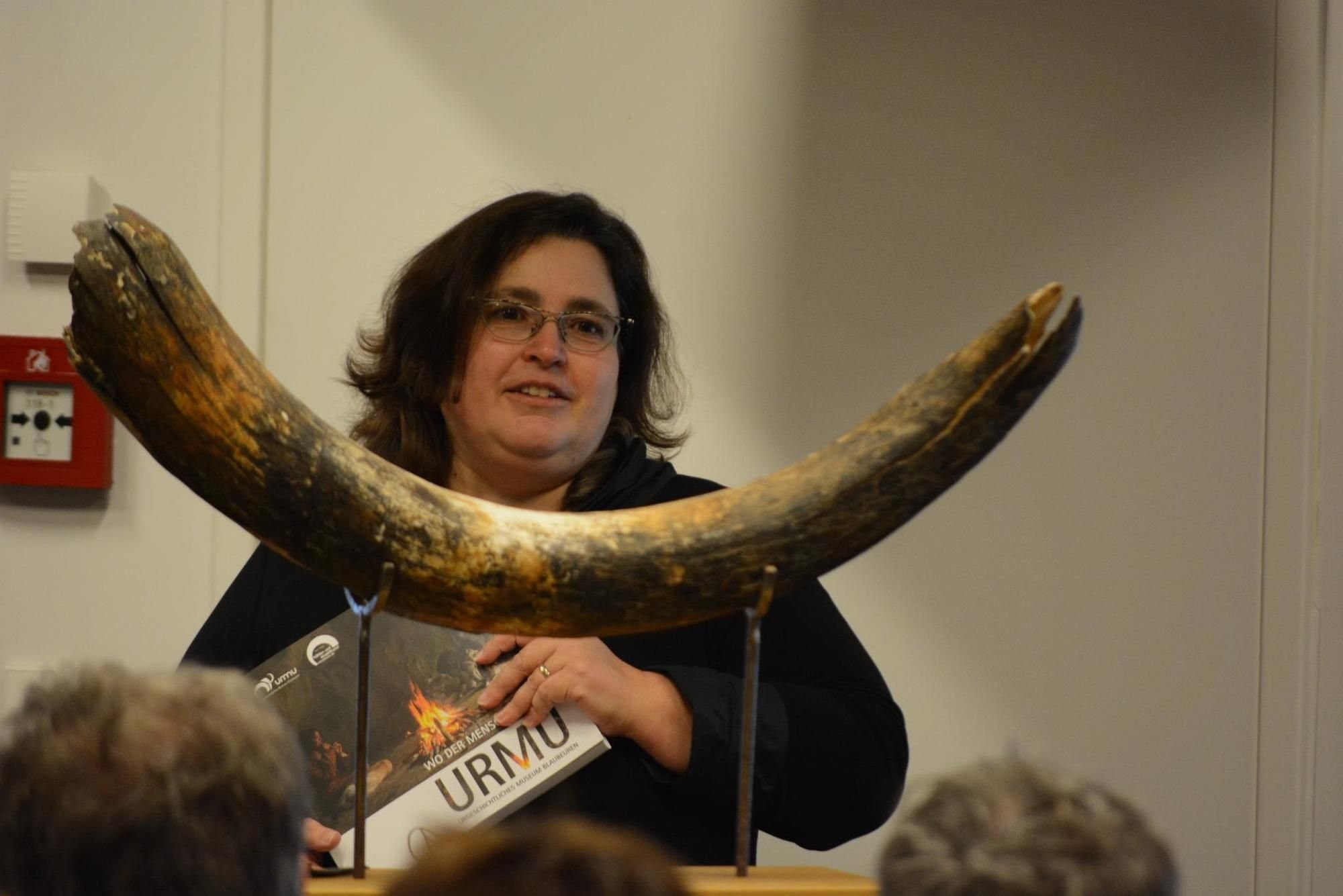 175 000 Euro für das „Urmu“