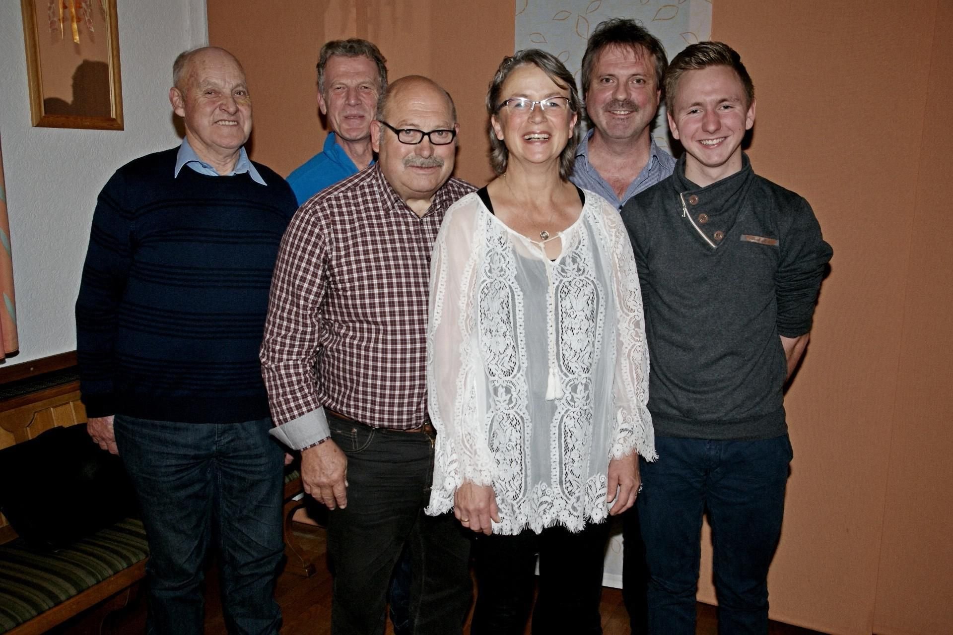 CDU Ehingen-Alb/Kirchen bestätigt Wolfgang Kopp