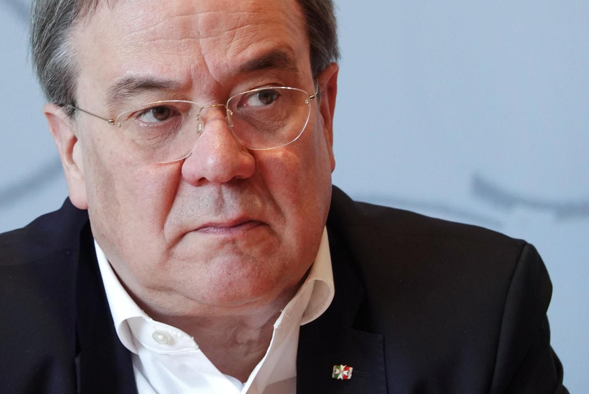 Königsmacher und möglicher König: Warum Armin Laschet stark genug wäre ...