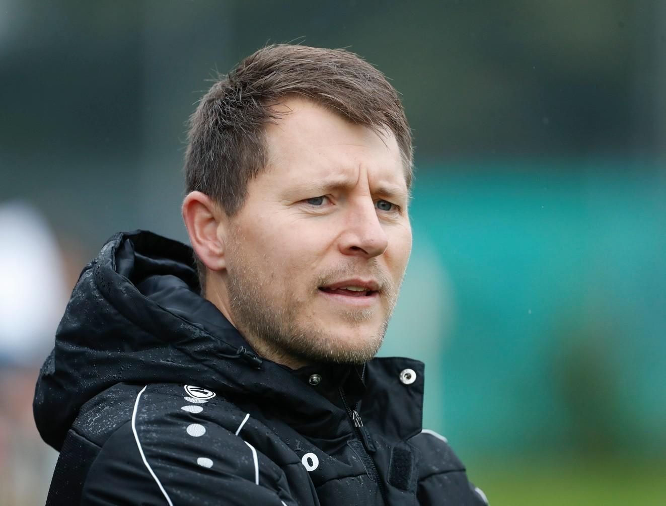 Wespel folgt auf Riedmüller