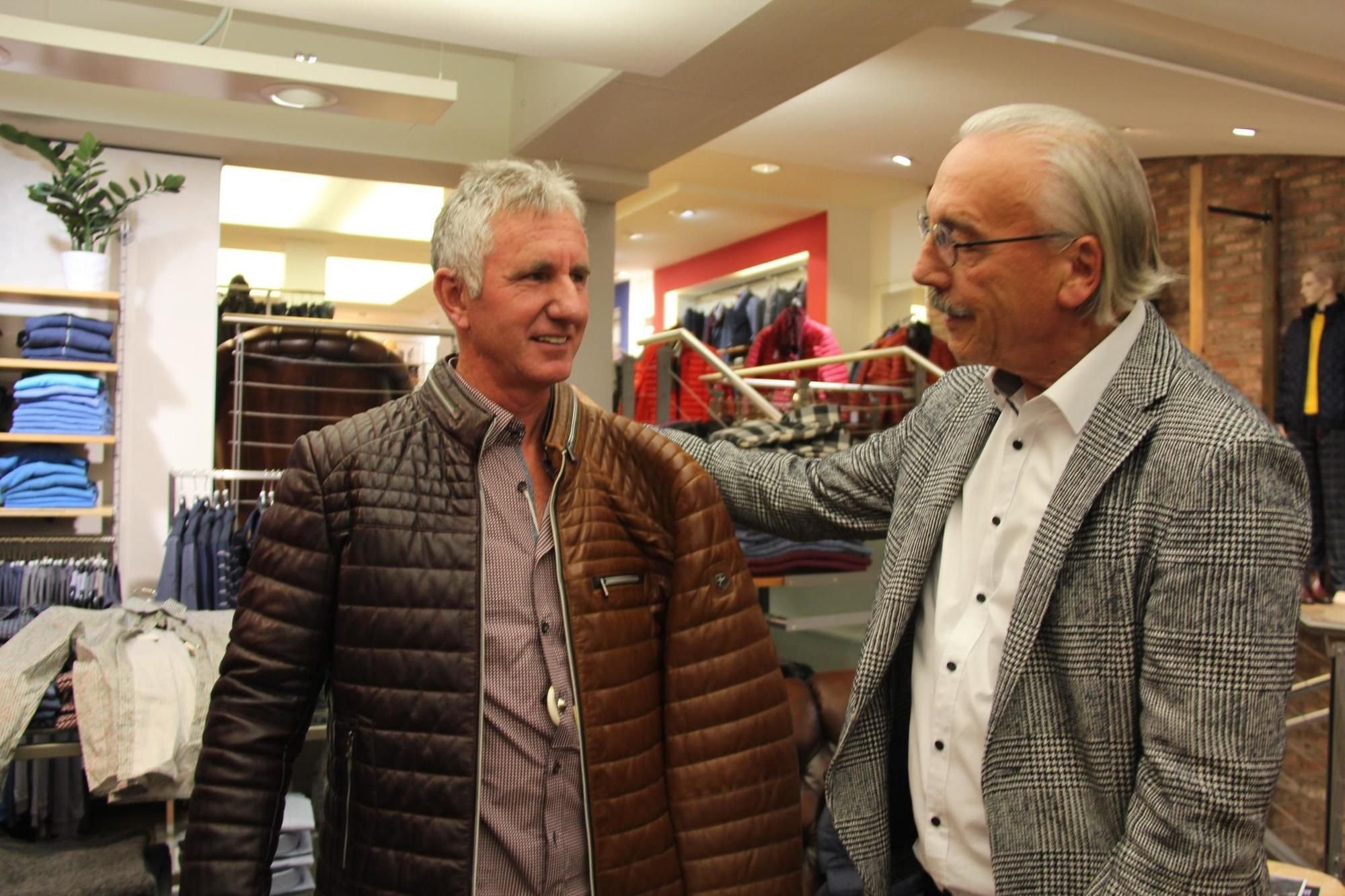 „Beer & Food“-Festival und verkaufsoffener Sonntag locken die Massen an