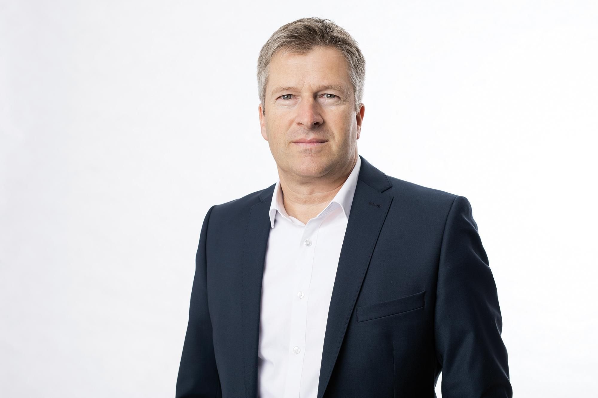 Matthias Schlosser ist neuer Präsident der Vereinigung ZimmerMeisterHaus