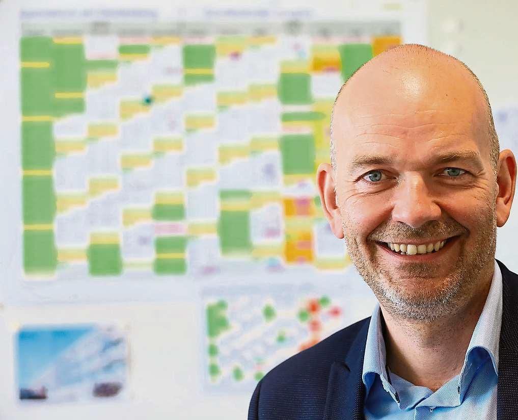 „Menschlicher Kontakt ist durch nichts zu ersetzen“