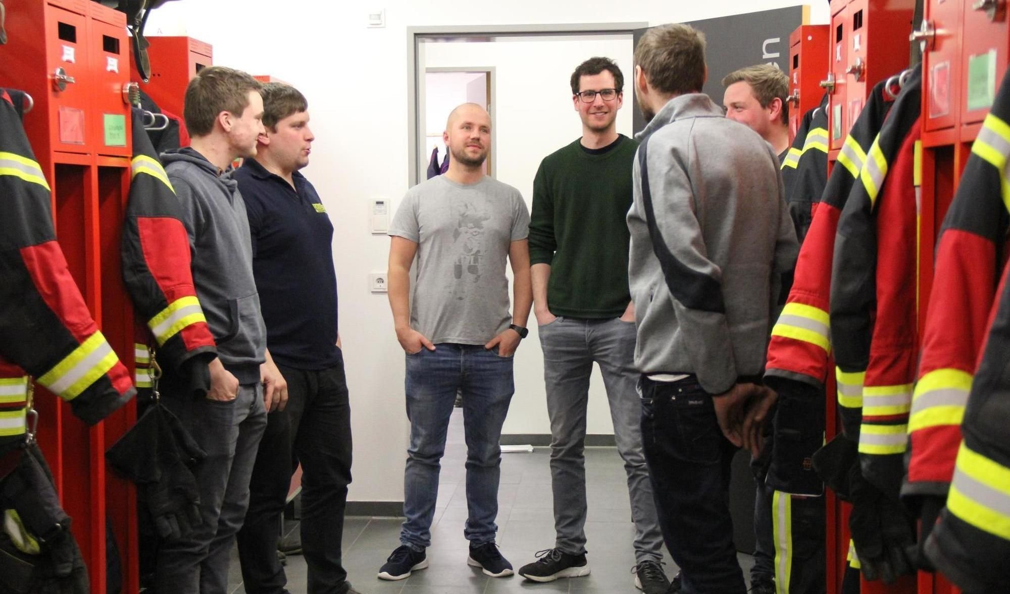 Retten, löschen, bergen und schützen: Warum Feuerwehr noch so viel mehr ist