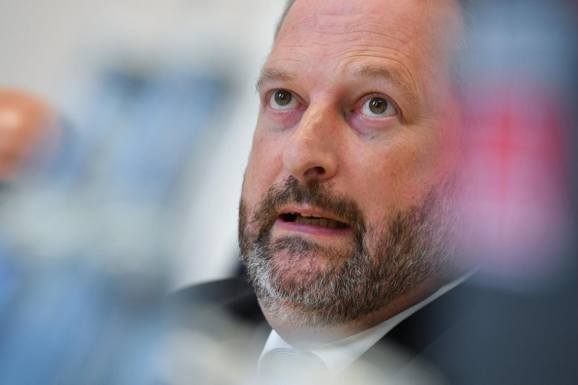 Standortleiter Hanenberg verlässt ZF - die Hintergründe sind unklar