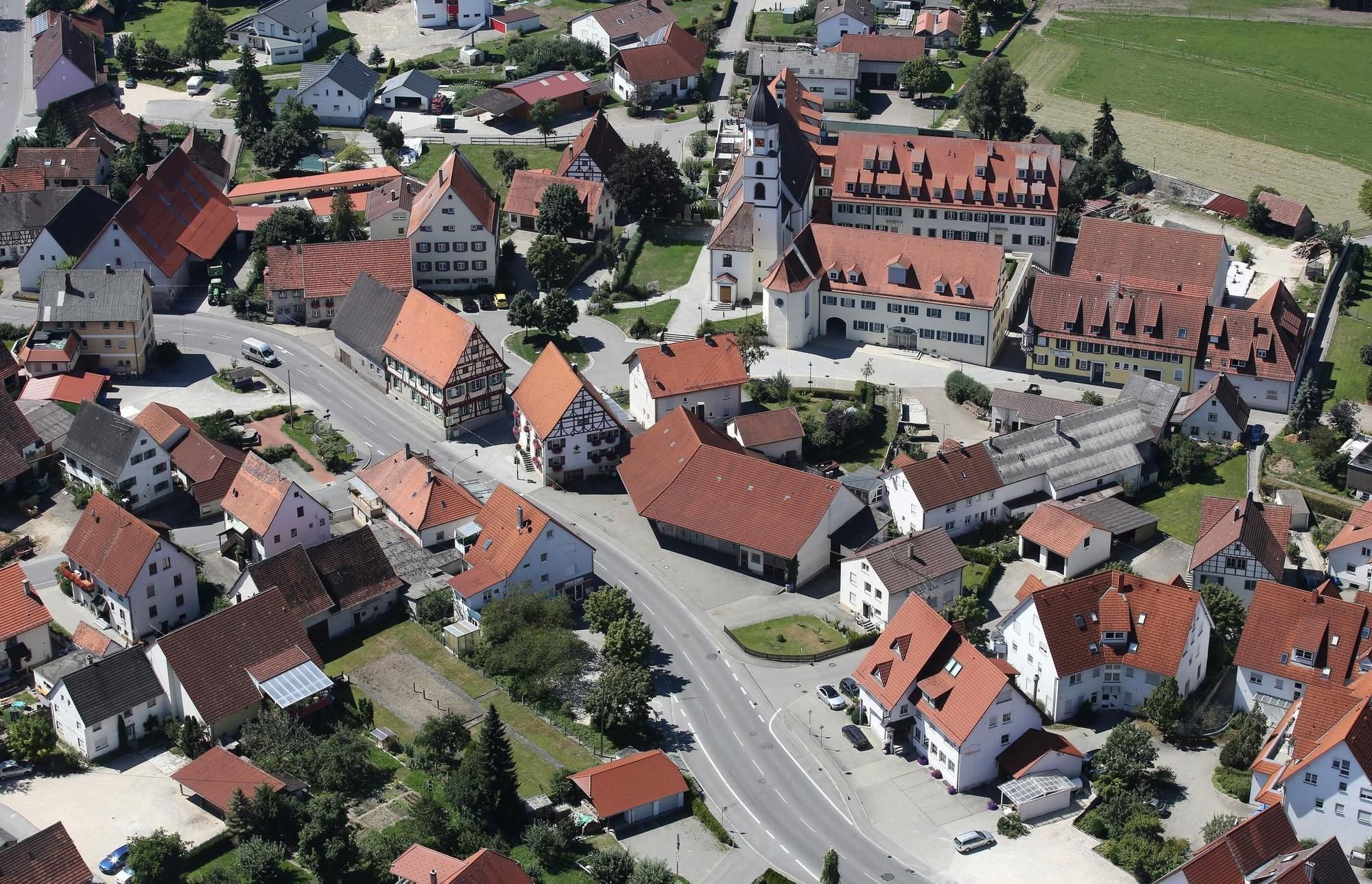 Unlingen „trifft es hart“