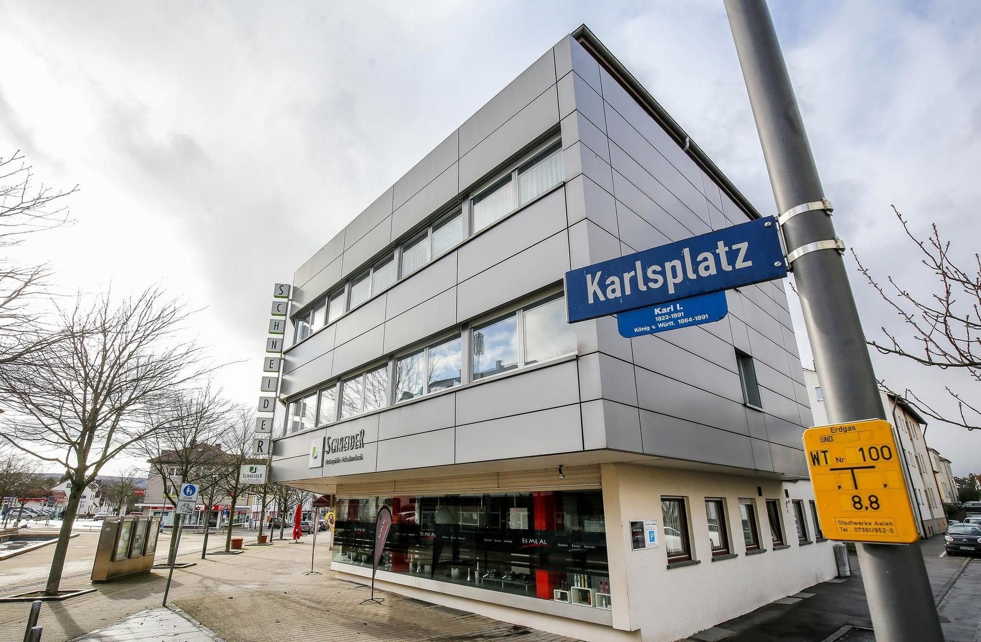 Wasseralfinger Patienten müssen wohl künftig nach Bopfingen oder ...