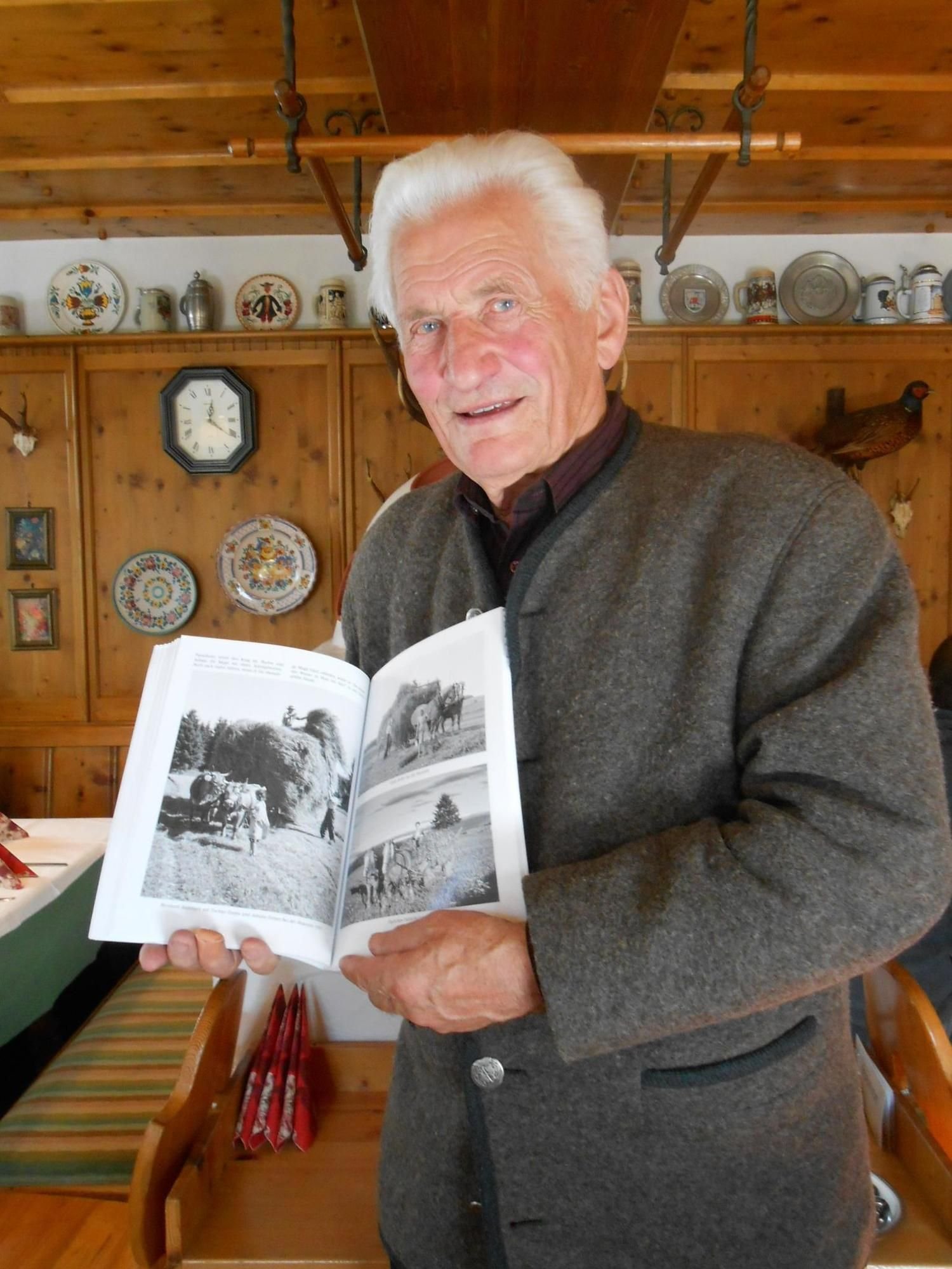 „Heimat und Leben“ von Dominikus Miller ist wieder erhältlich