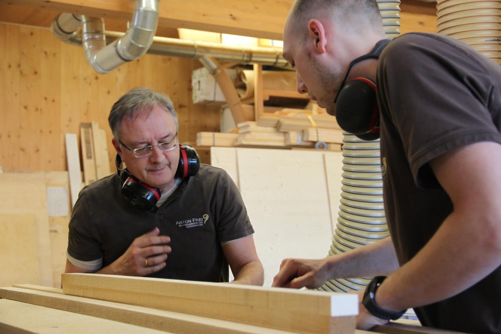 Wie das Handwerk zu mehr Azubis kommt