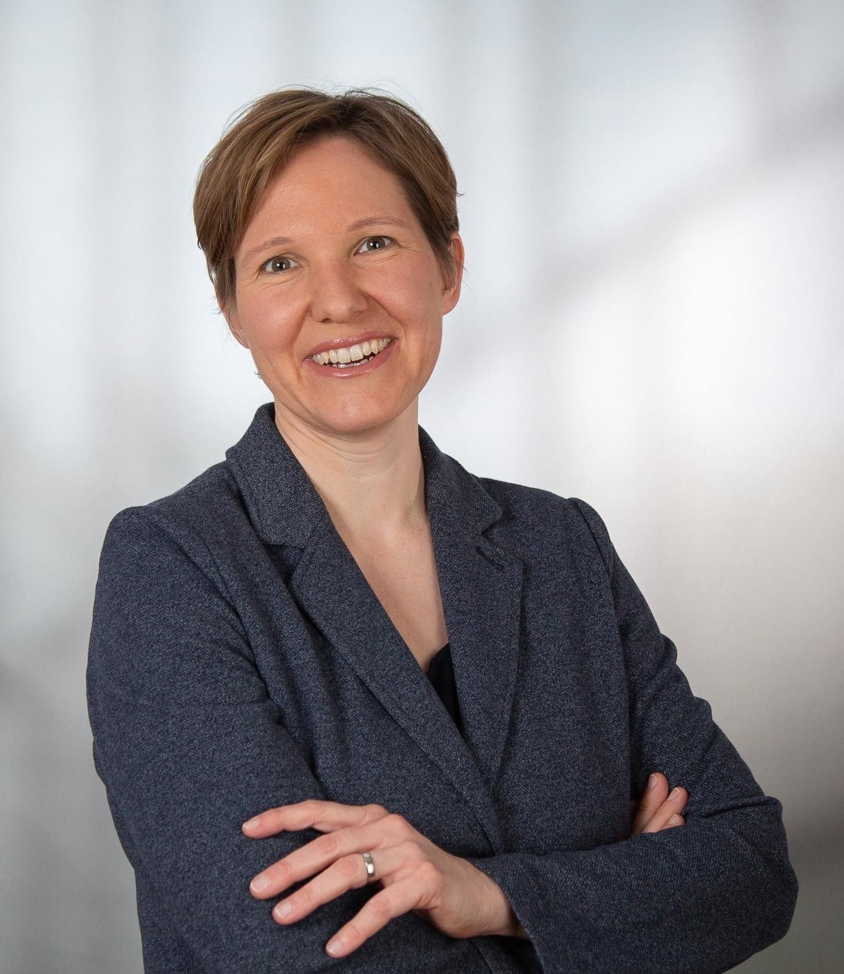 Isabell Rathgeb bewirbt sich um die CDU-Landtagskandidatur in ...