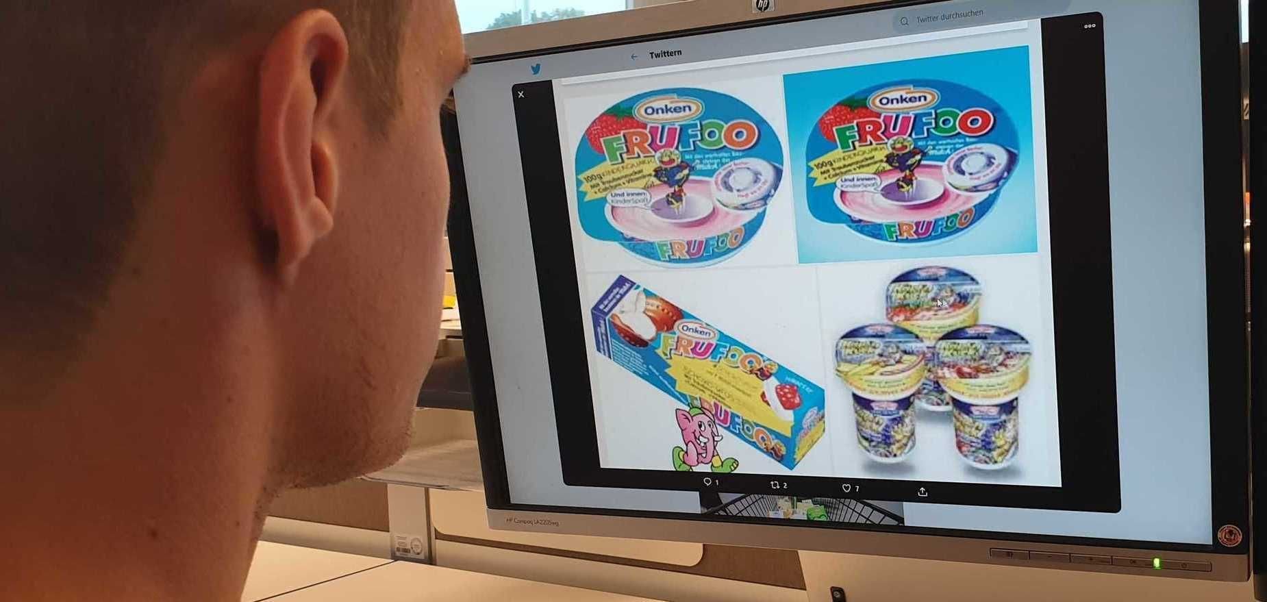 Kult-Quark feiert Comeback: „Frufoo“ kommt zurück