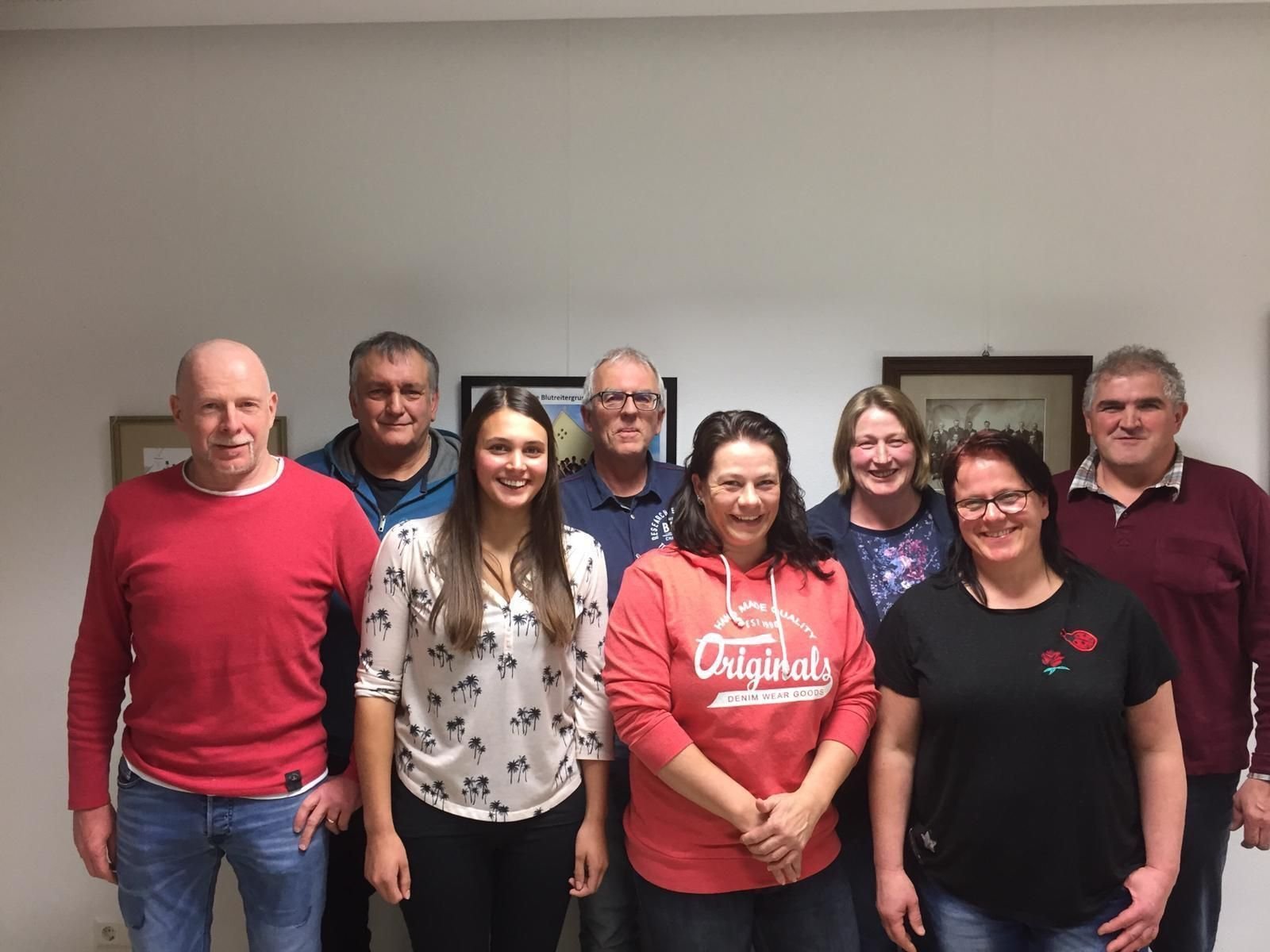 Thomas Grau löst Karl Mayer ab