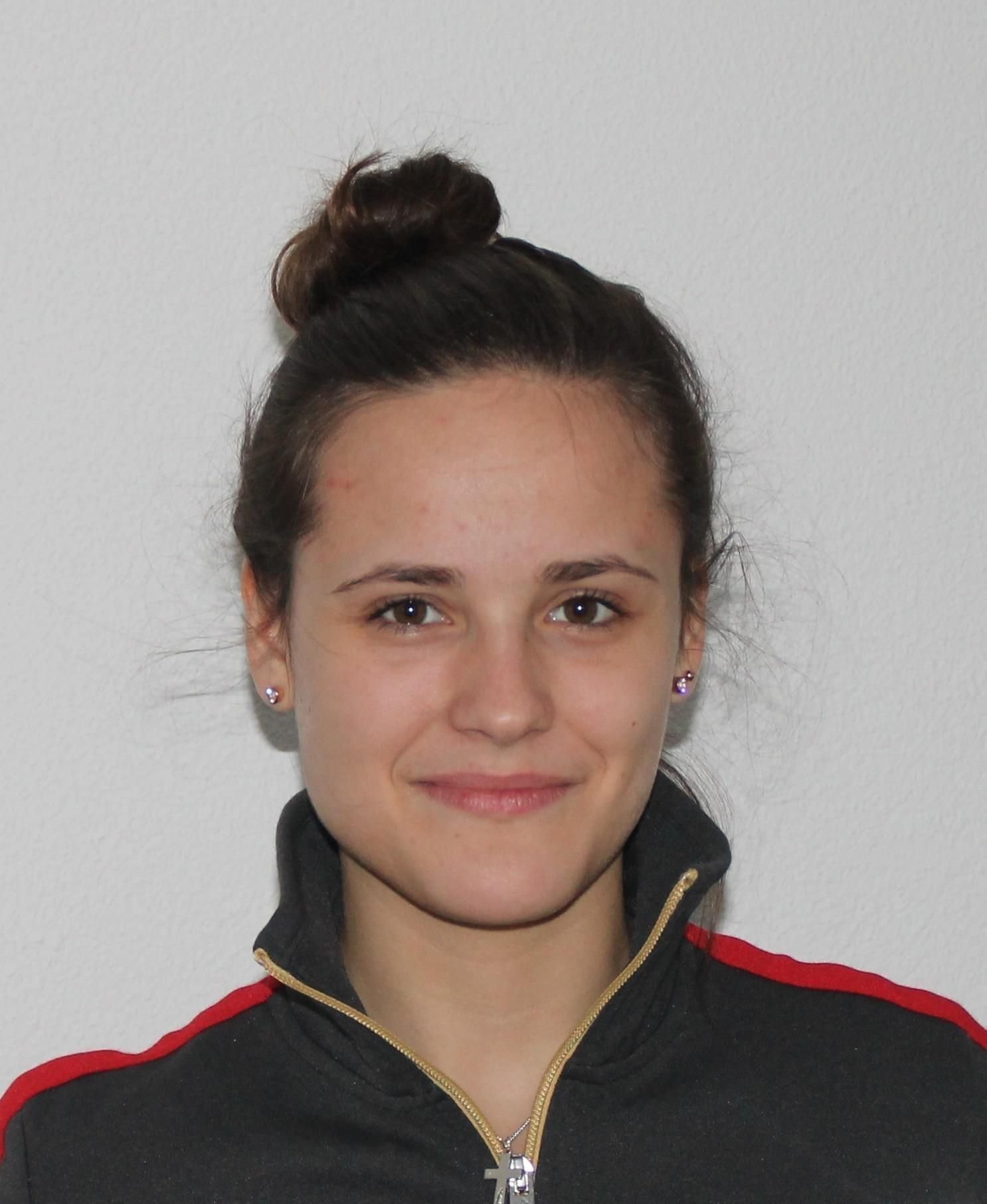 Riedmüller belegt in Heidelberg Rang neun