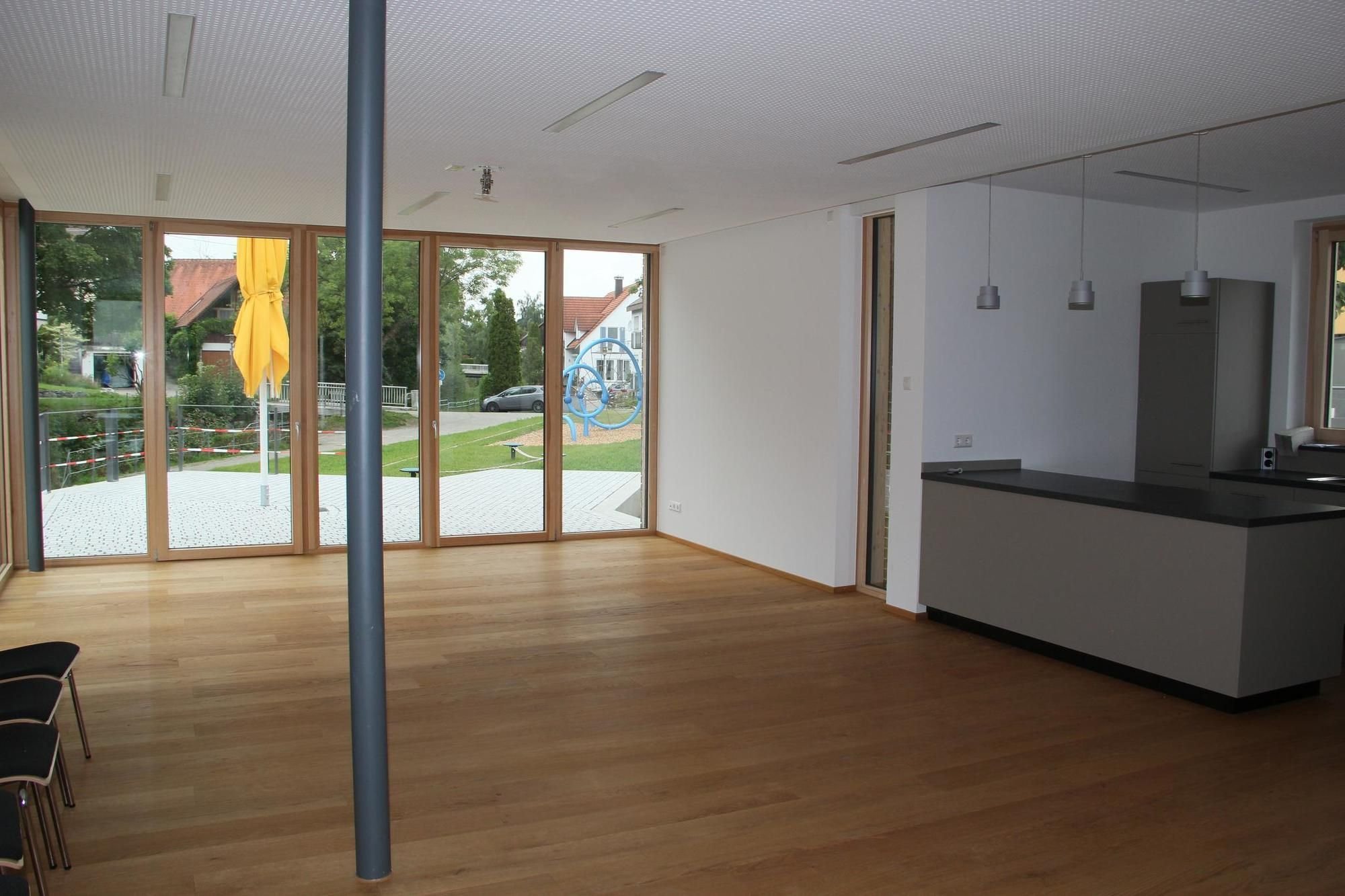 „Kaff-Café“ hat neu eröffnet – was dort stattfinden soll und was nicht