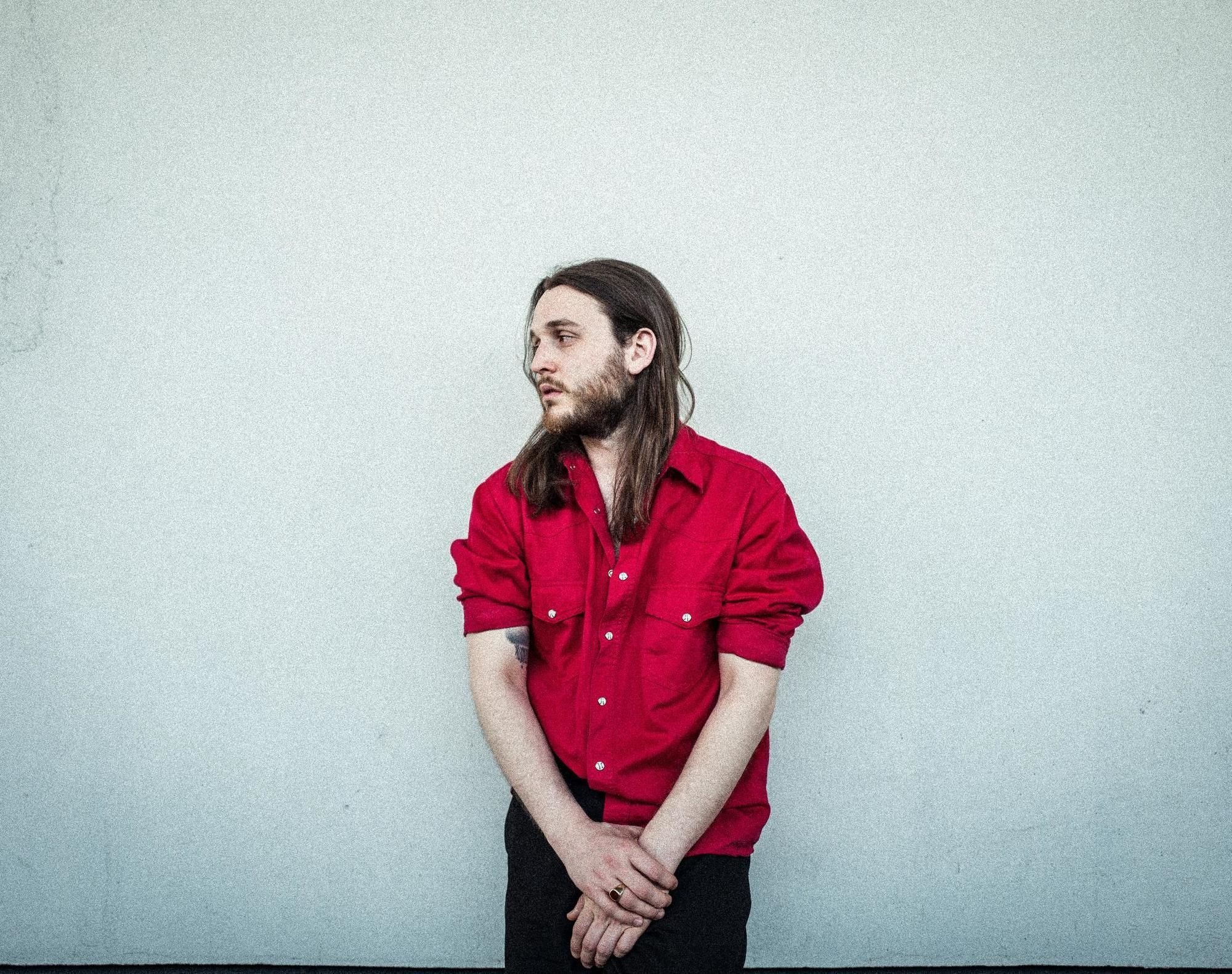 Bled White im Interview