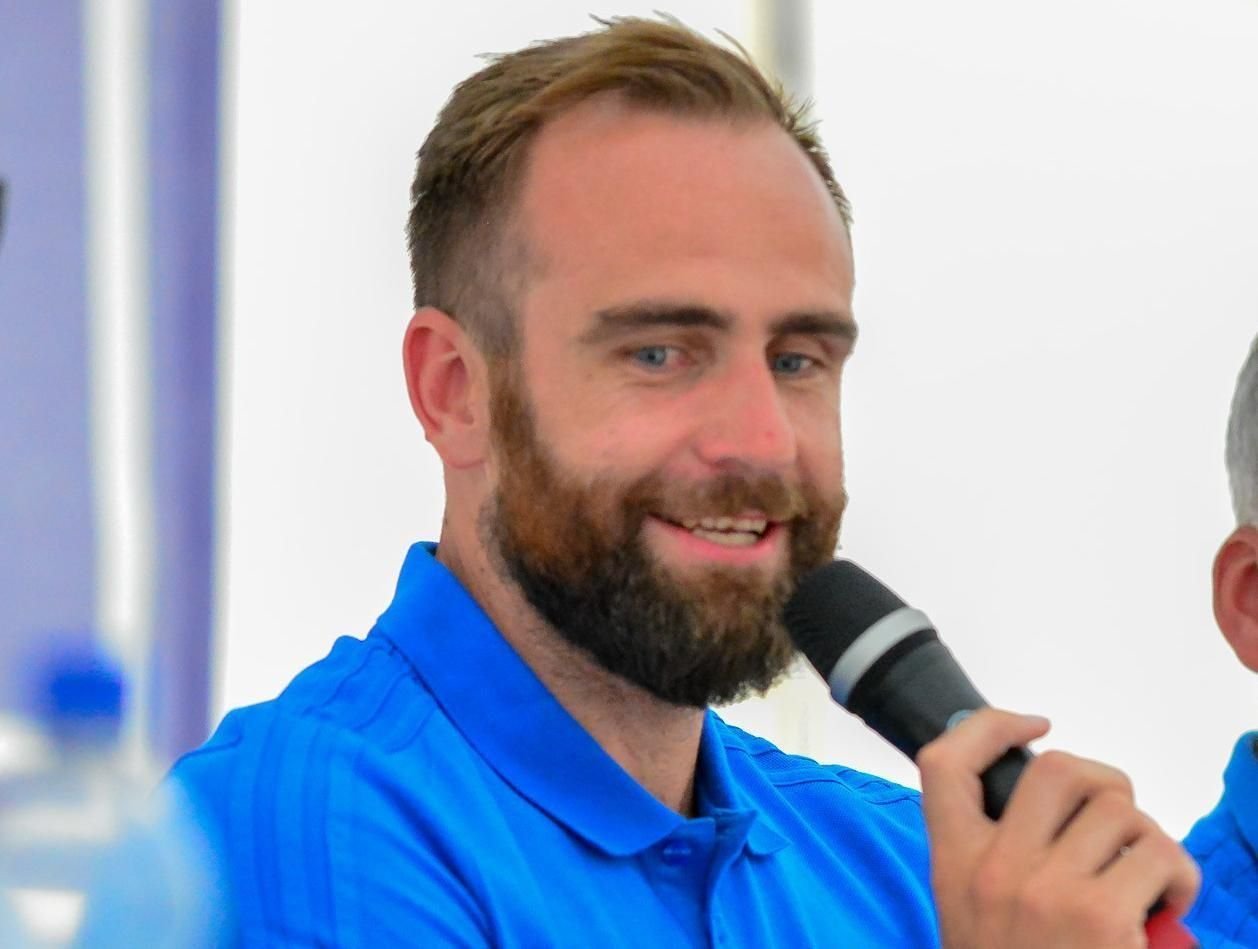 Wohlfarth kritisiert seine Mannschaft deutlich