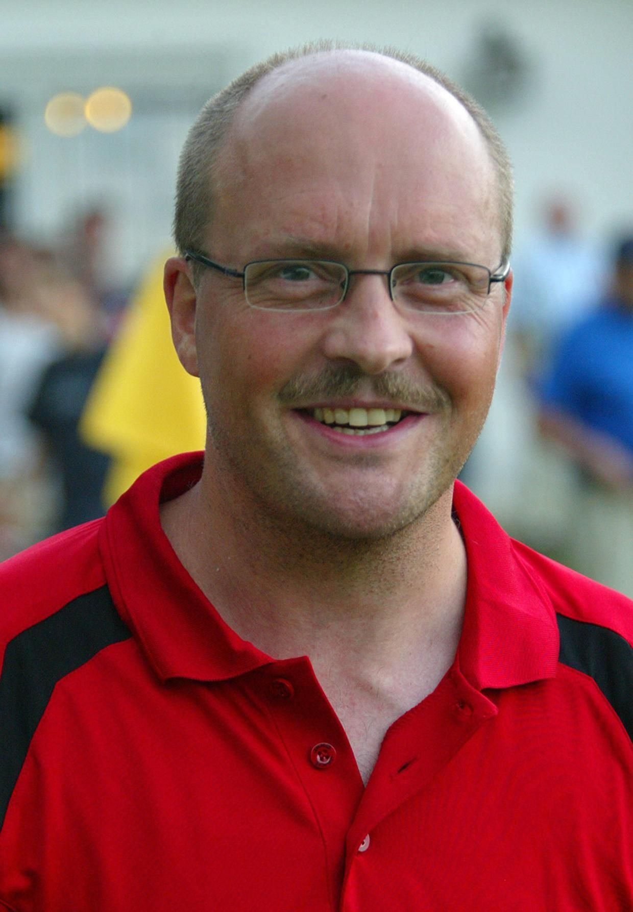 Slobodan Maglov tritt als Trainer des Hattinger SV zurück