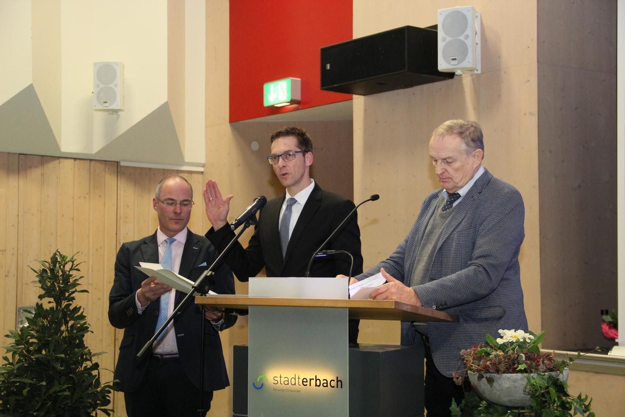 So soll es in Erbach in den kommenden acht Jahren weitergehen