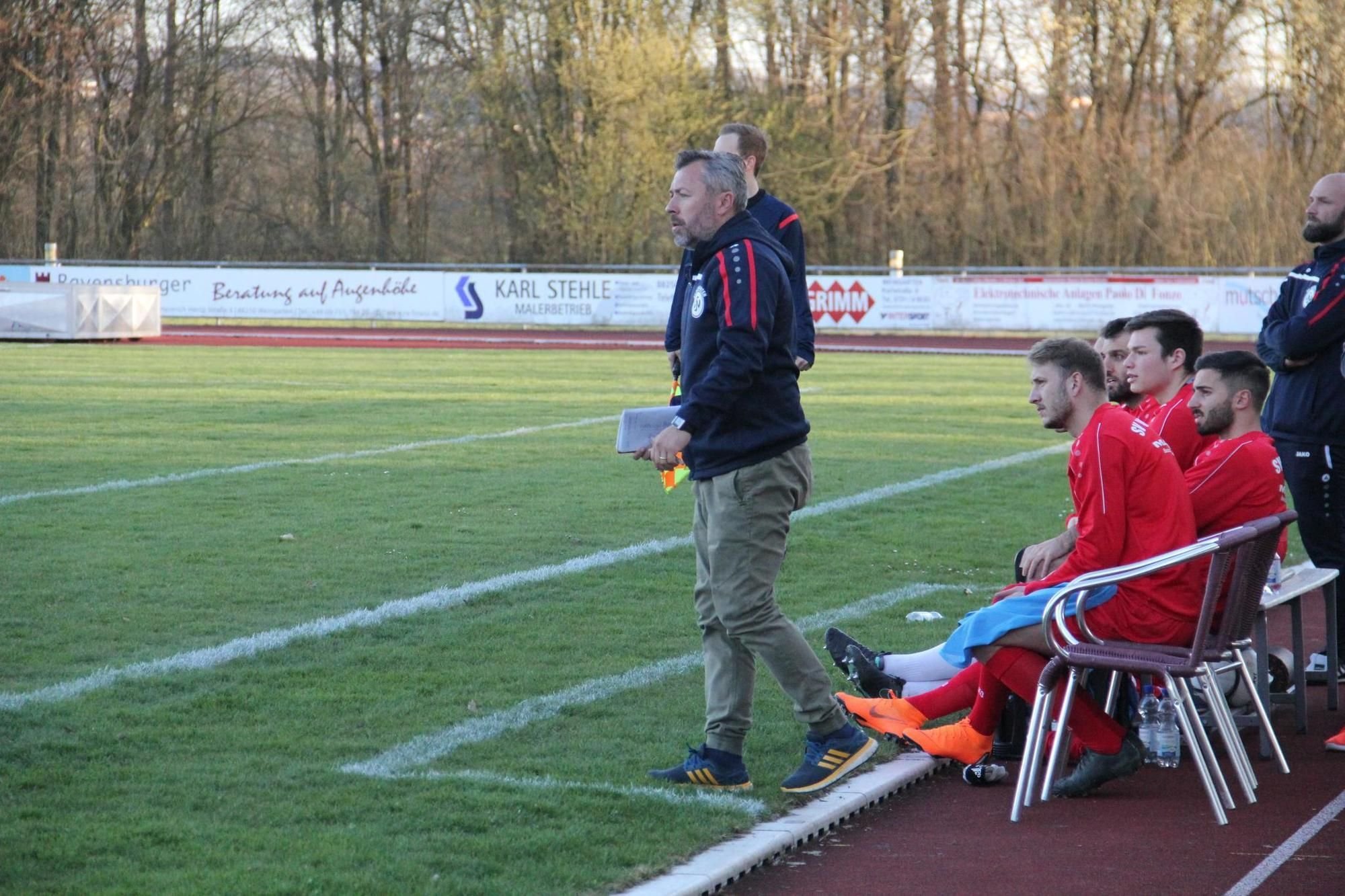 Thomas Gadek wirft überraschend hin