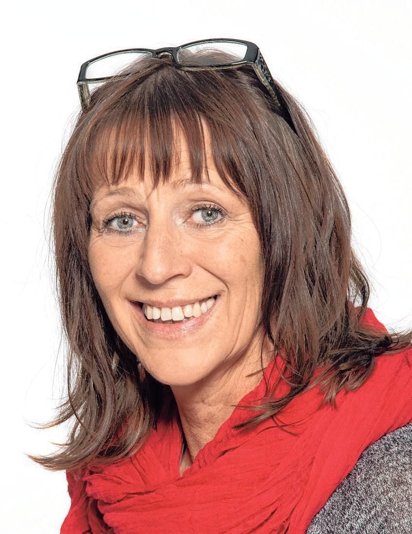 Drei Tage nach der Wahl verlässt Stadträtin Doris Schiele die Linke