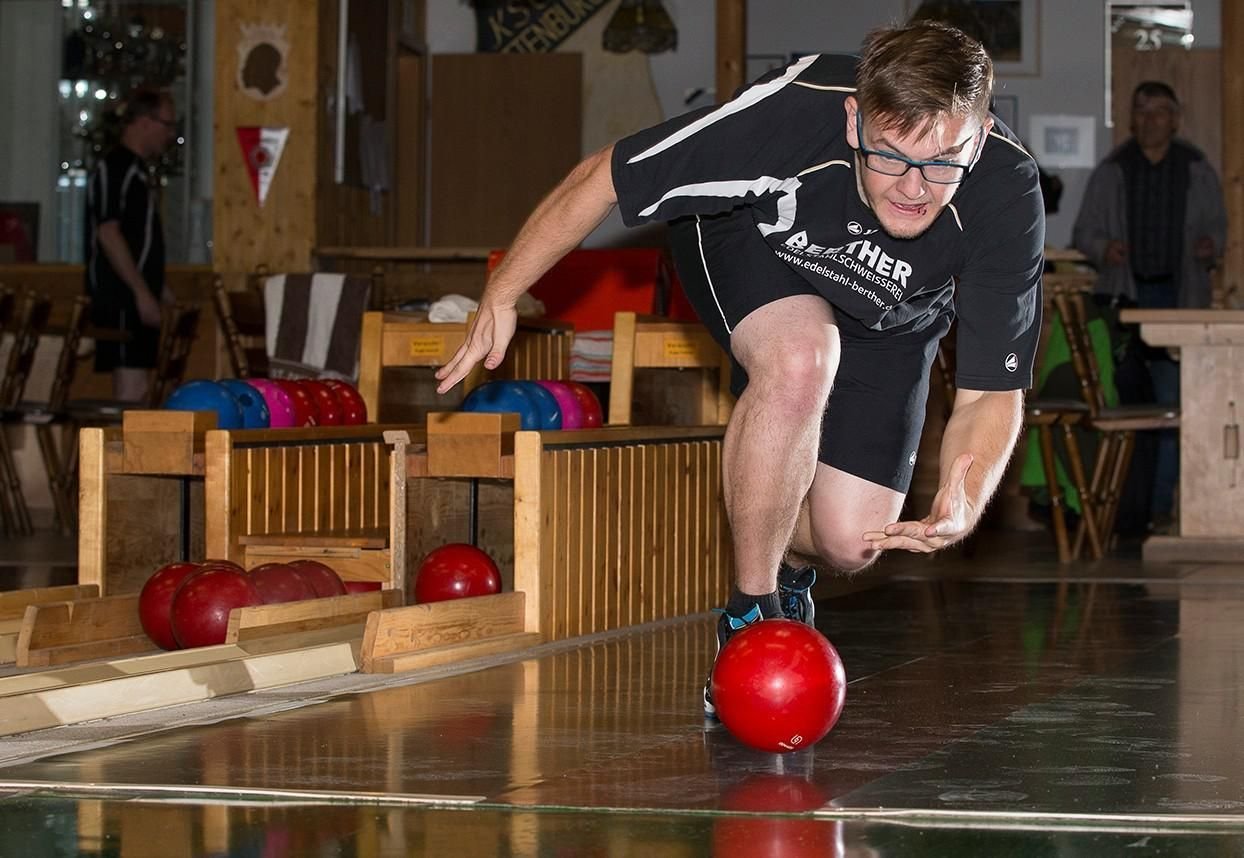 Medaillenregen für Hattenburg bei Bezirksmeisterschaften